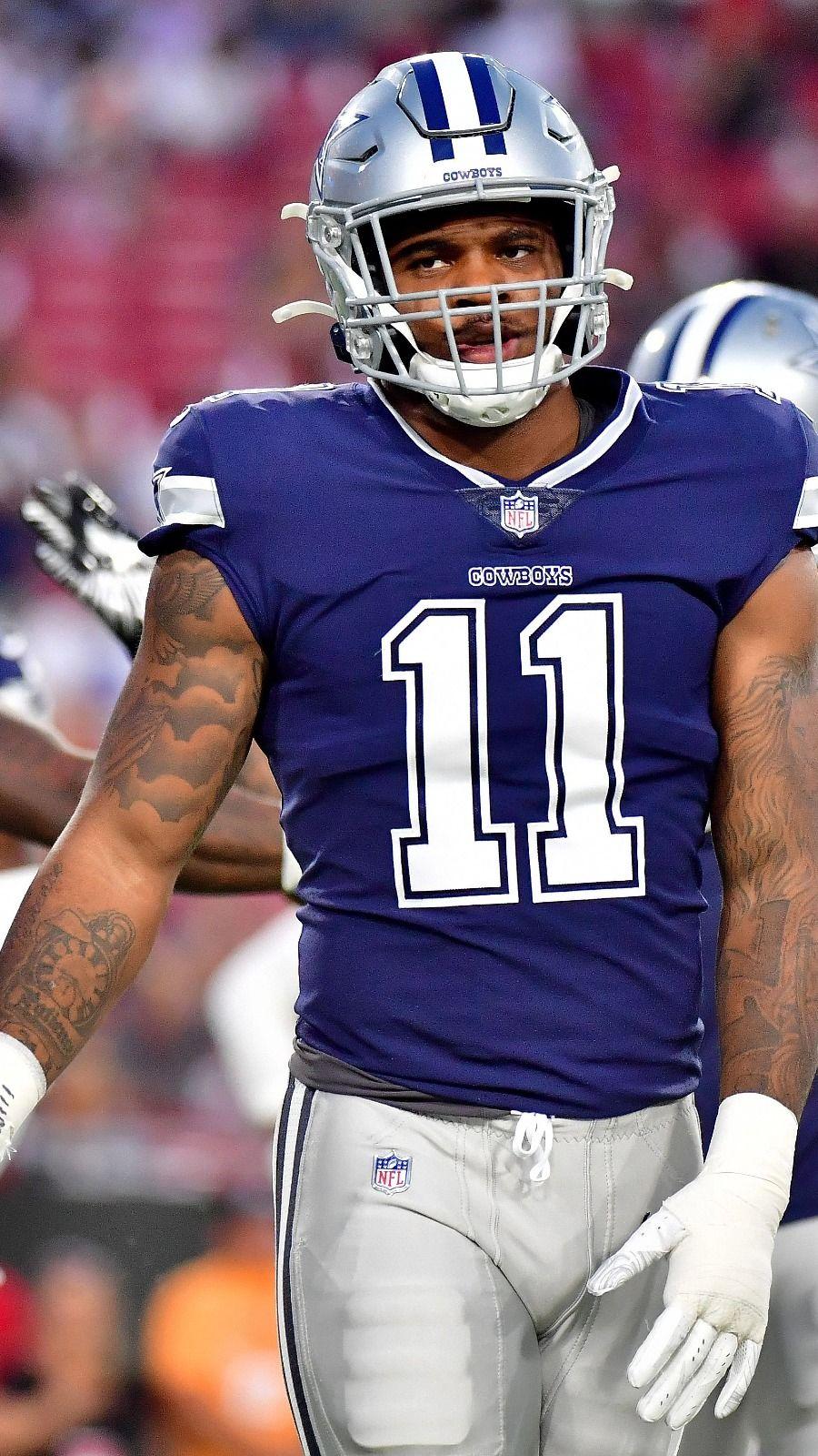 Micah Parsons Wallpapers - Top Free Micah Parsons Backgrounds ...