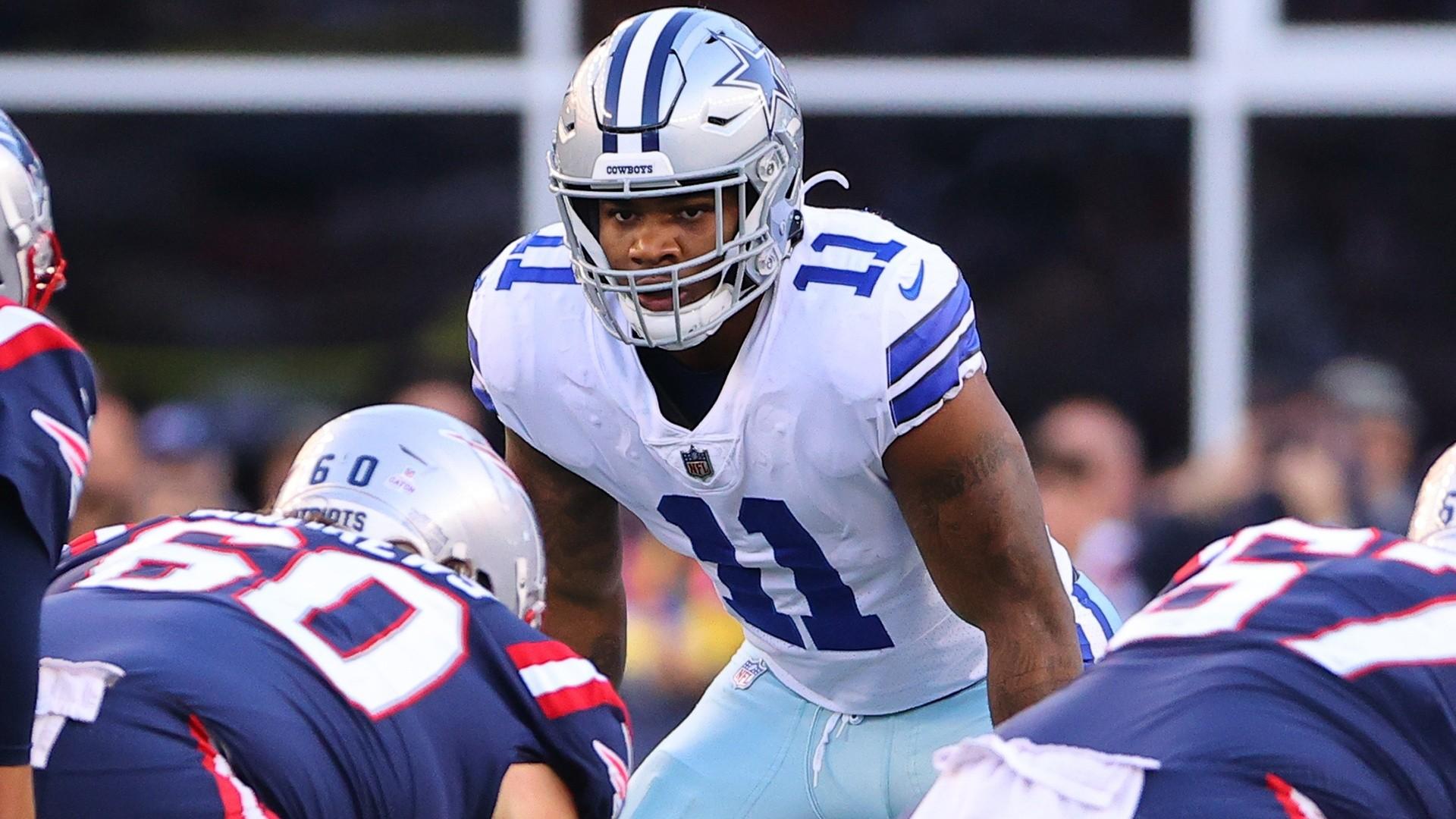 Micah Parsons Wallpapers - Top Free Micah Parsons Backgrounds ...