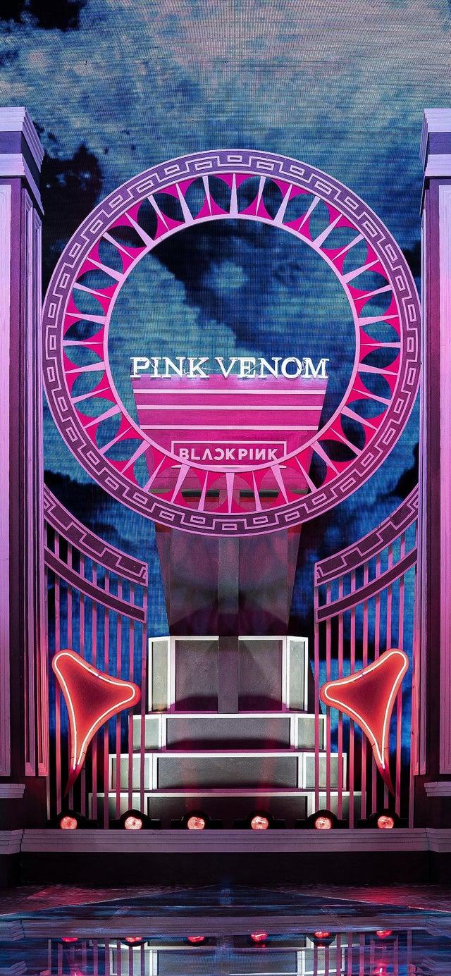 Blackpink Pink Venom Wallpapers - Top Free Blackpink Pink Venom Backgrounds - WallpaperAccess