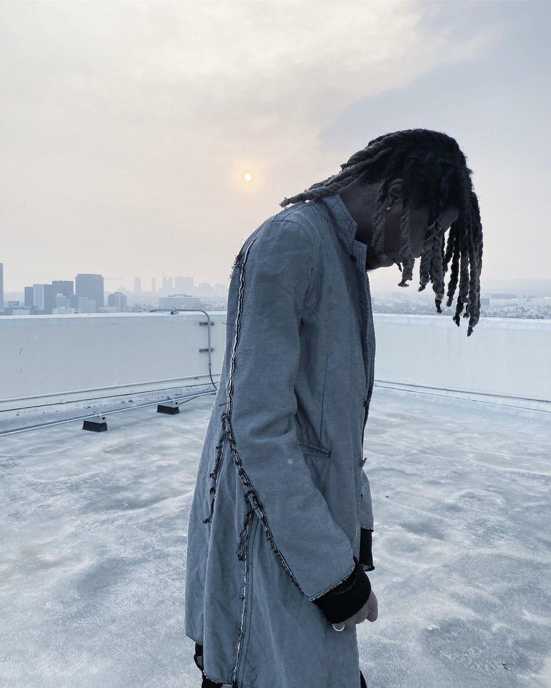 Destroy Lonely Wallpapers - Top Free Destroy Lonely Backgrounds ...