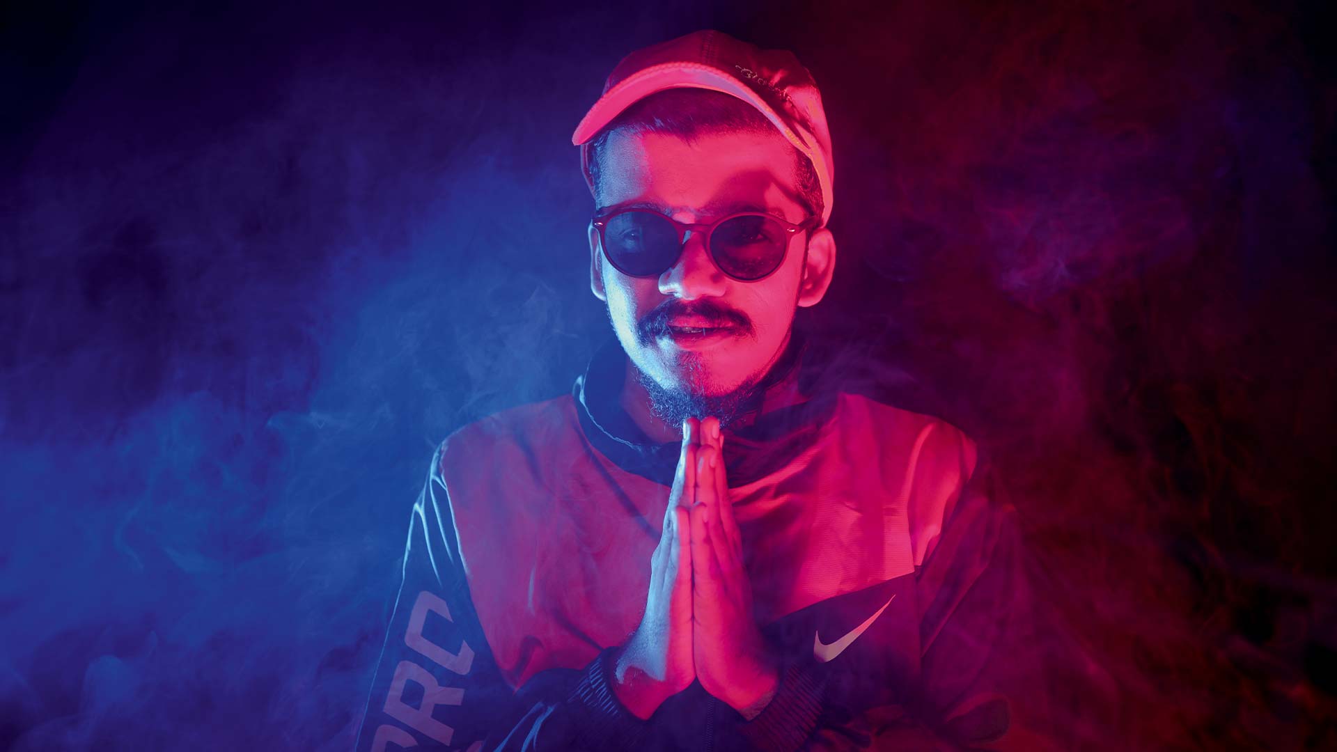 Indian Rappers Wallpapers - Top Free Indian Rappers Backgrounds ...