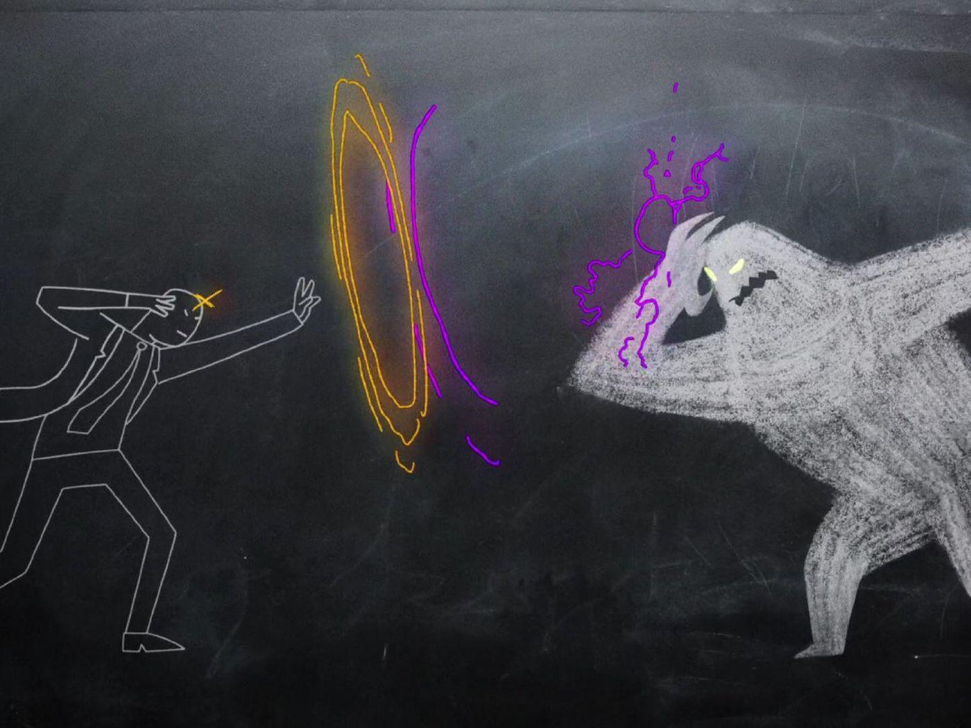 Shadow King Wallpapers - Top Free Shadow King Backgrounds - WallpaperAccess