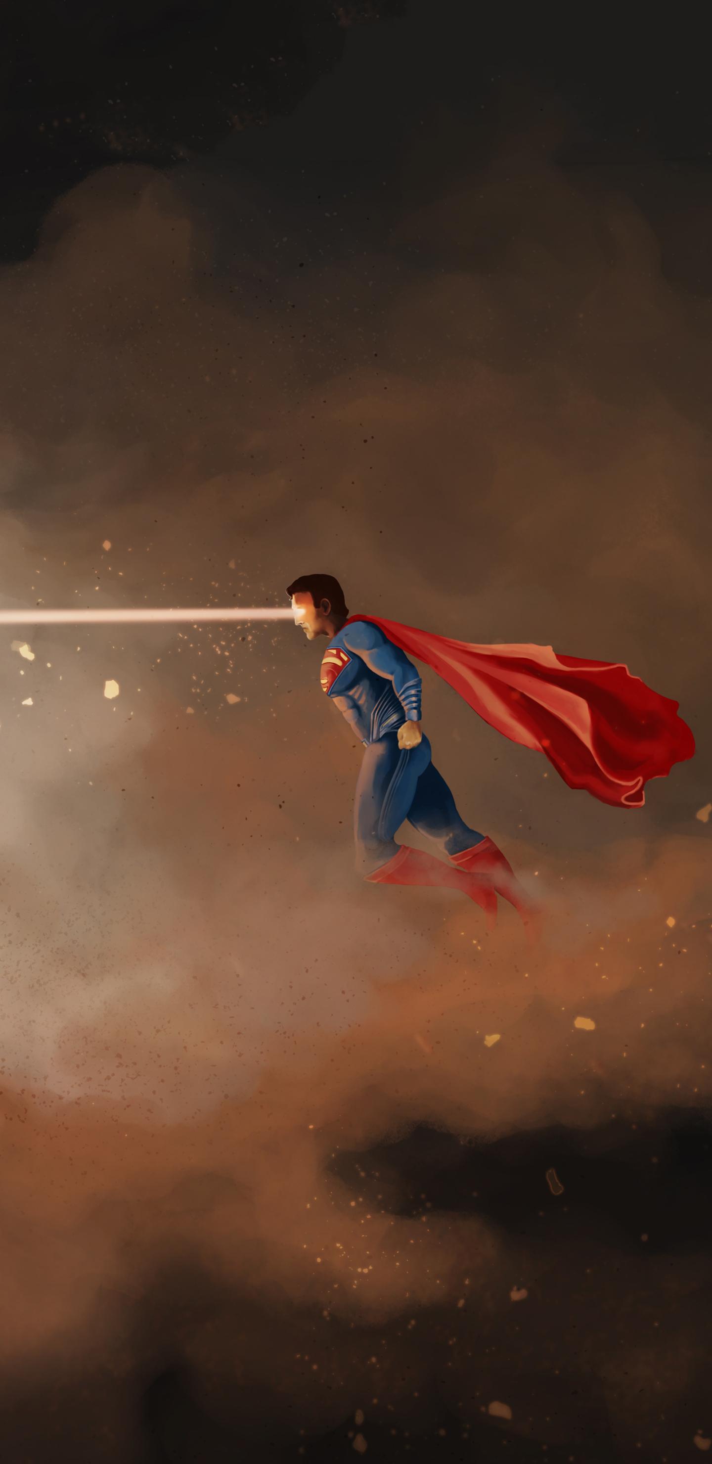 Superman Mobile HD Wallpapers - Top Free Superman Mobile HD Backgrounds ...