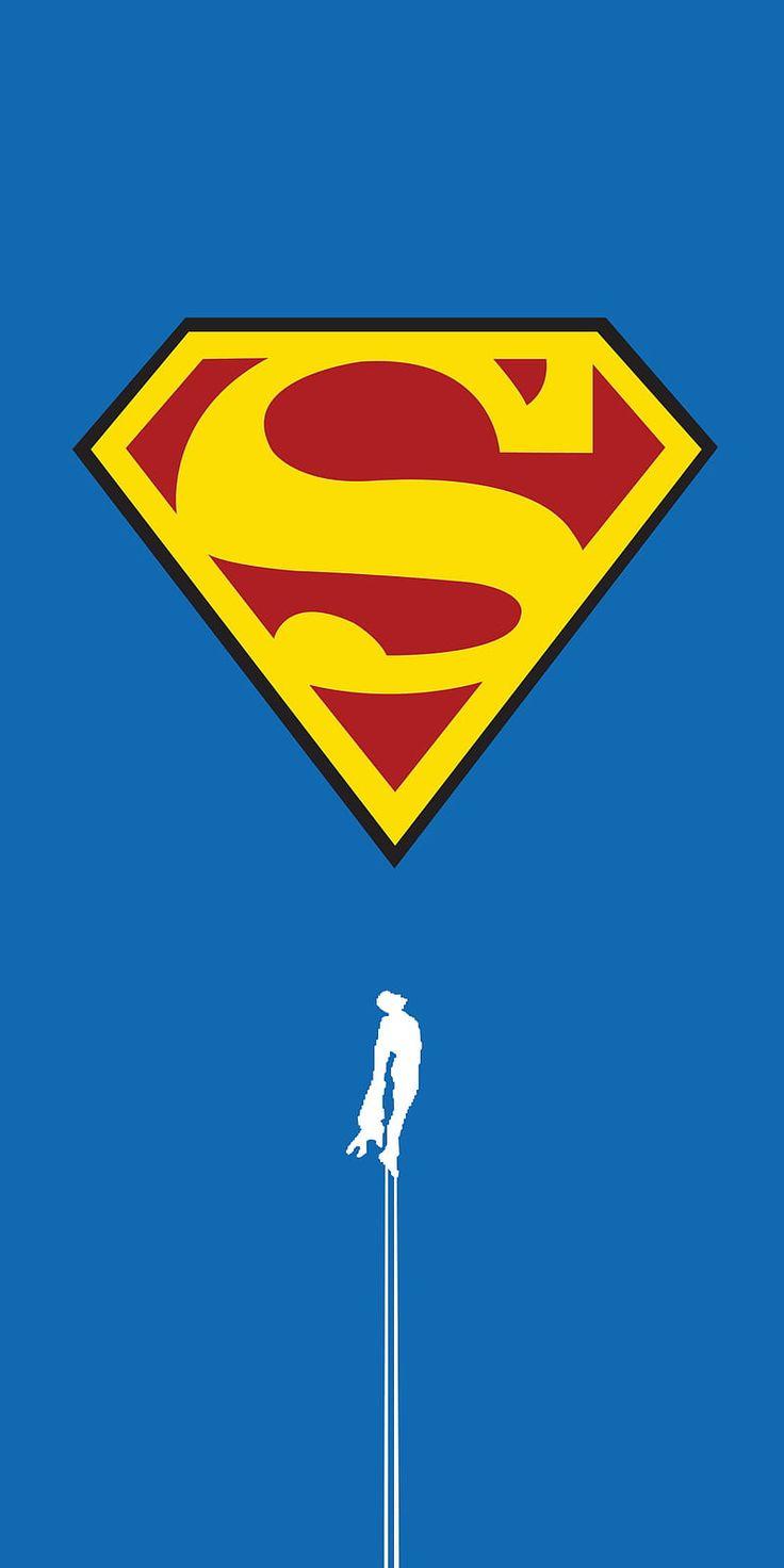 Superman Mobile HD Wallpapers - Top Free Superman Mobile HD Backgrounds ...