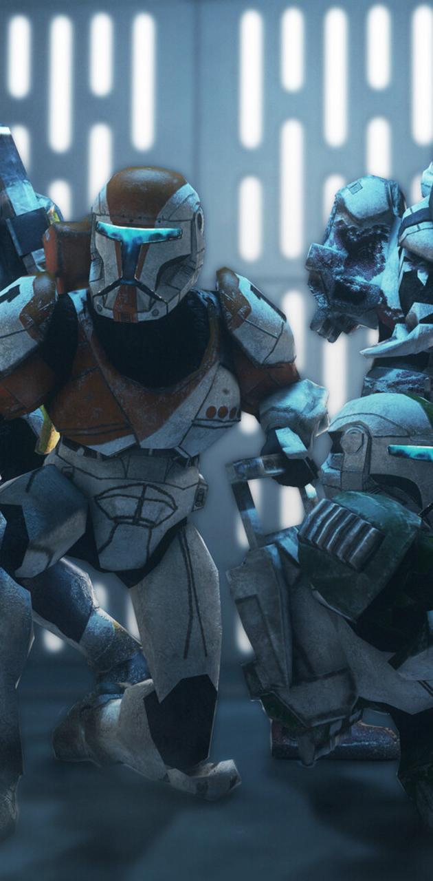 Delta Squad Wallpapers - Top Free Delta Squad Backgrounds - WallpaperAccess