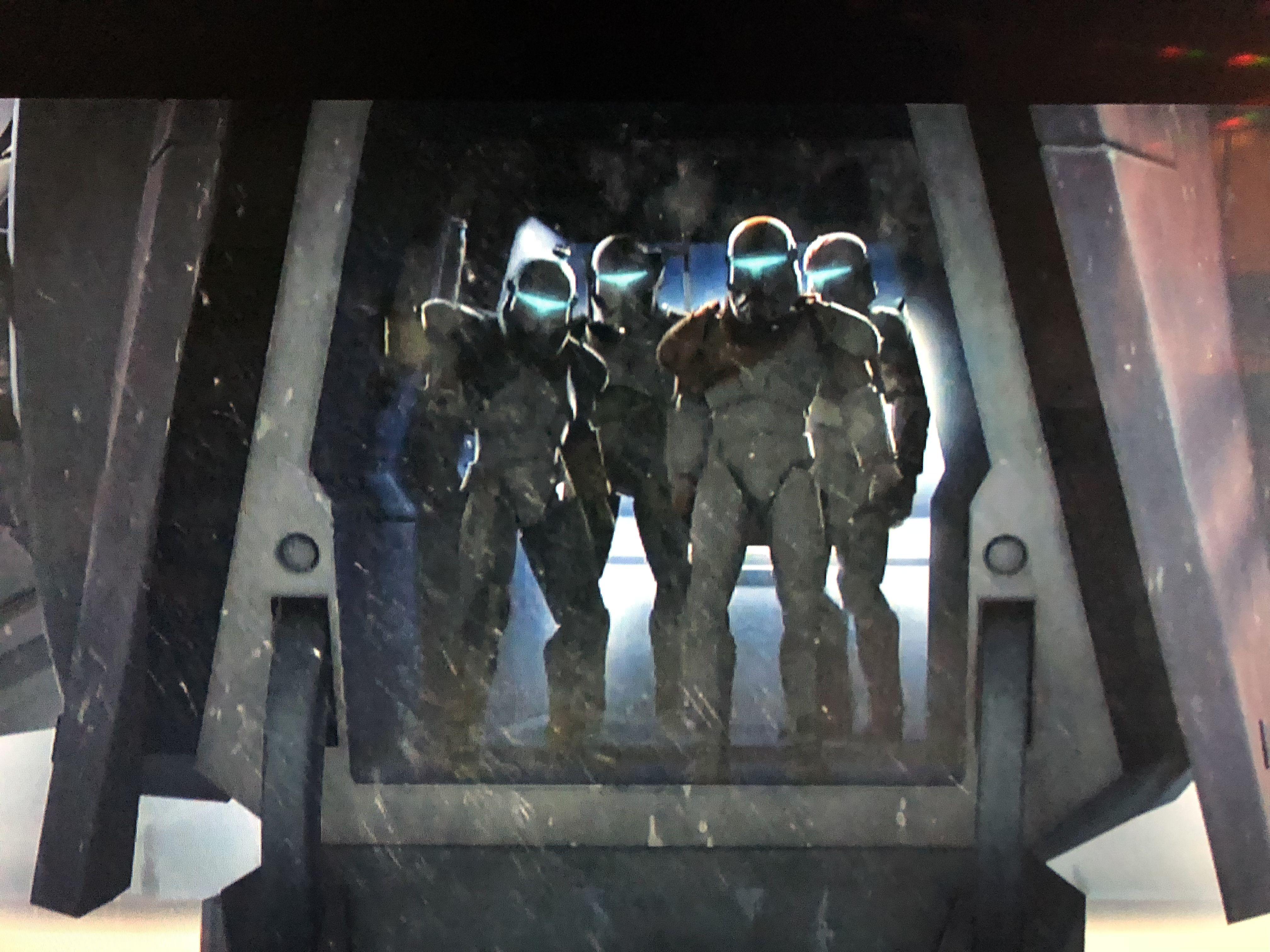 Delta Squad Wallpapers - Top Free Delta Squad Backgrounds - WallpaperAccess