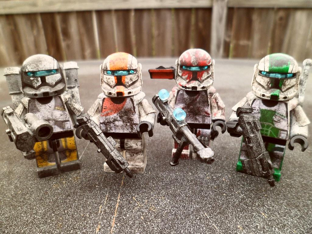 Delta Squad Wallpapers - Top Free Delta Squad Backgrounds - WallpaperAccess