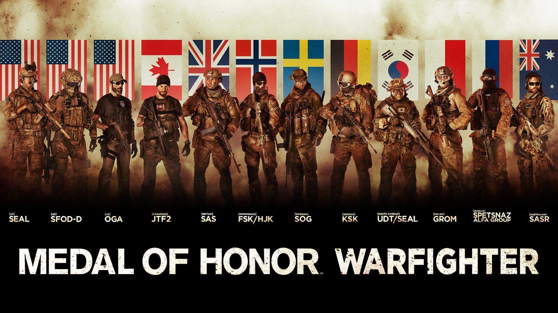 Delta Squad Wallpapers - Top Free Delta Squad Backgrounds - WallpaperAccess