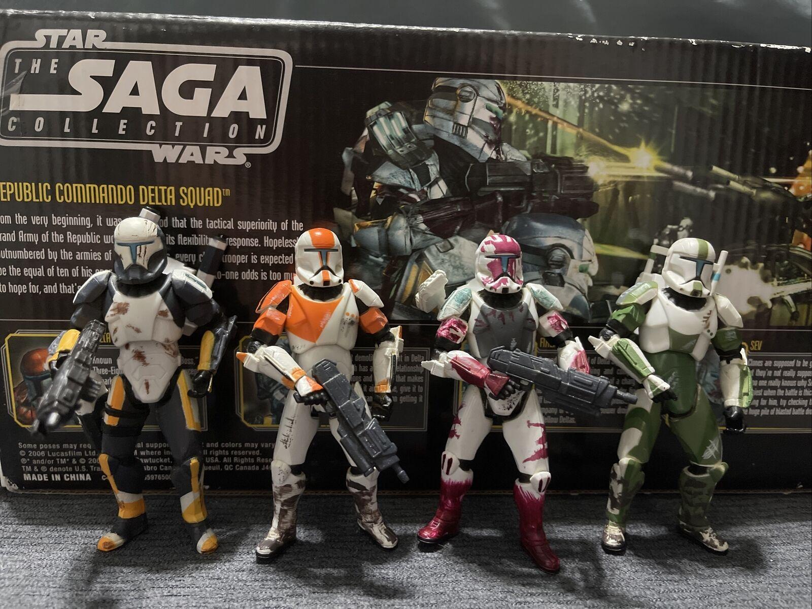 Delta Squad Wallpapers - Top Free Delta Squad Backgrounds - WallpaperAccess