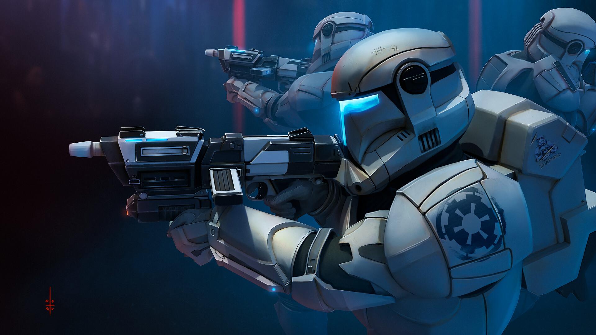 Delta Squad Wallpapers - Top Free Delta Squad Backgrounds - WallpaperAccess