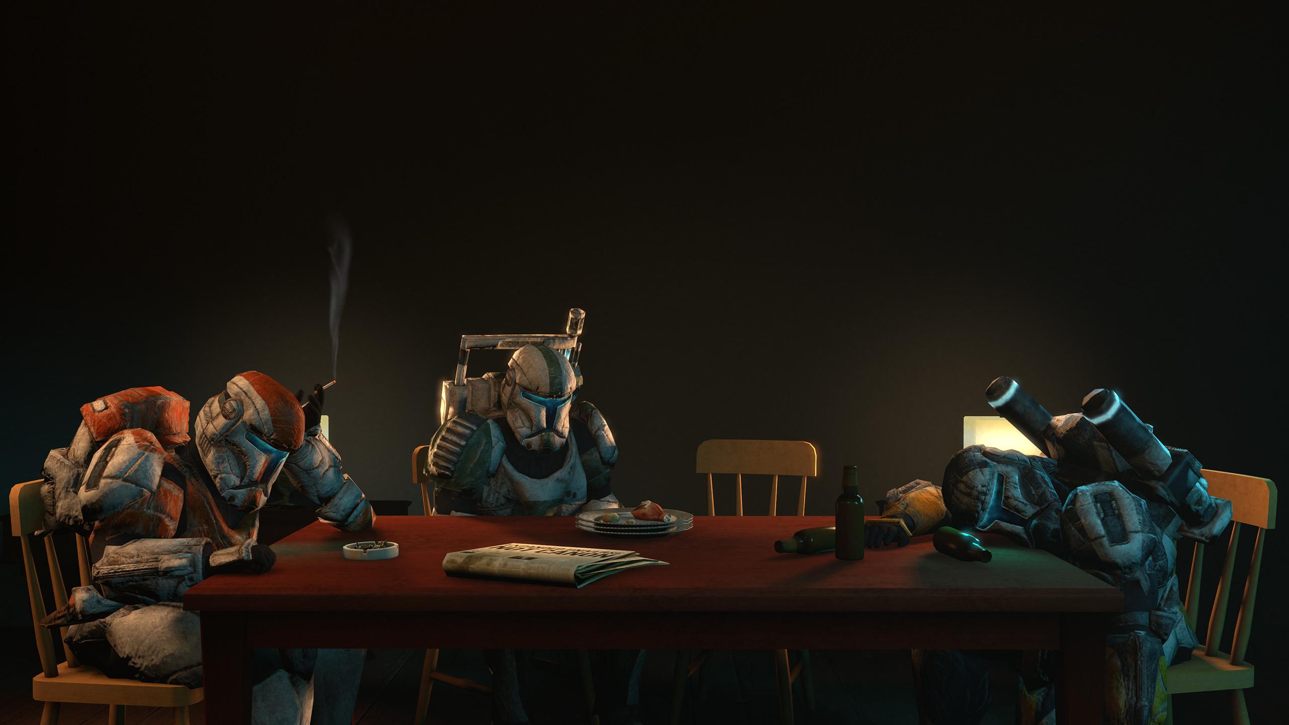 Delta Squad Wallpapers - Top Free Delta Squad Backgrounds - WallpaperAccess