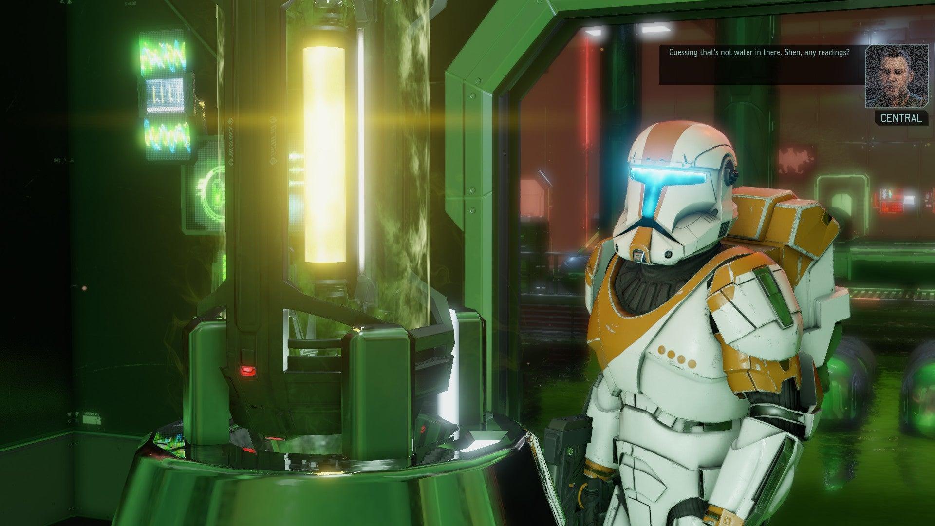 Delta Squad Wallpapers - Top Free Delta Squad Backgrounds - WallpaperAccess