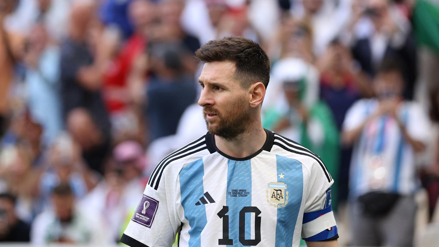 Argentina Team Qatar 2022 Wallpapers - Top Free Argentina Team Qatar ...