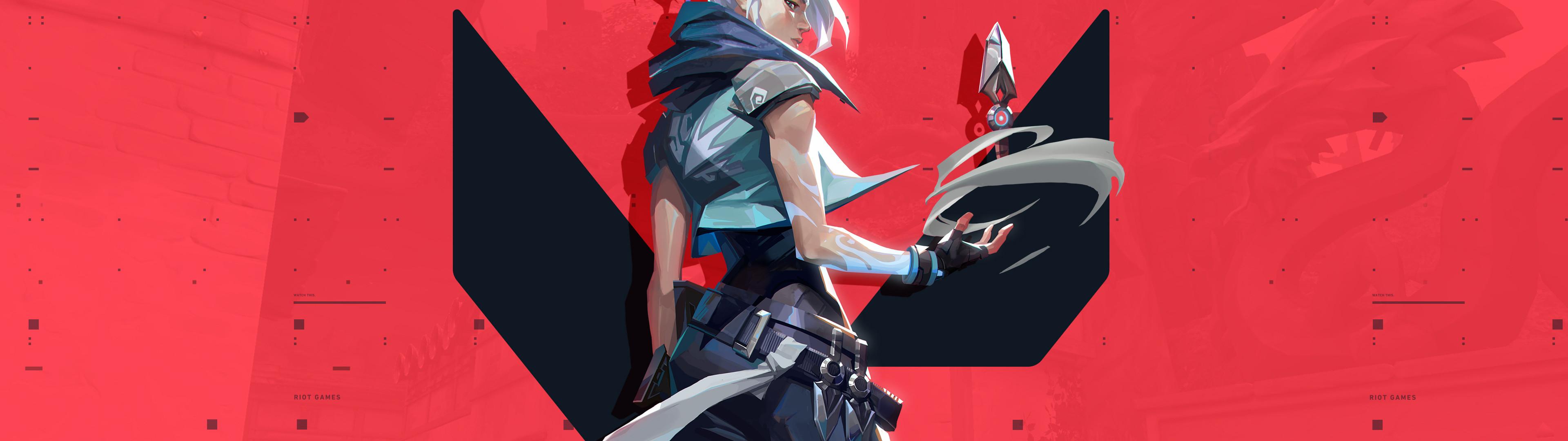 Valorant 3840x1080 Wallpapers - Top Free Valorant 3840x1080 Backgrounds ...