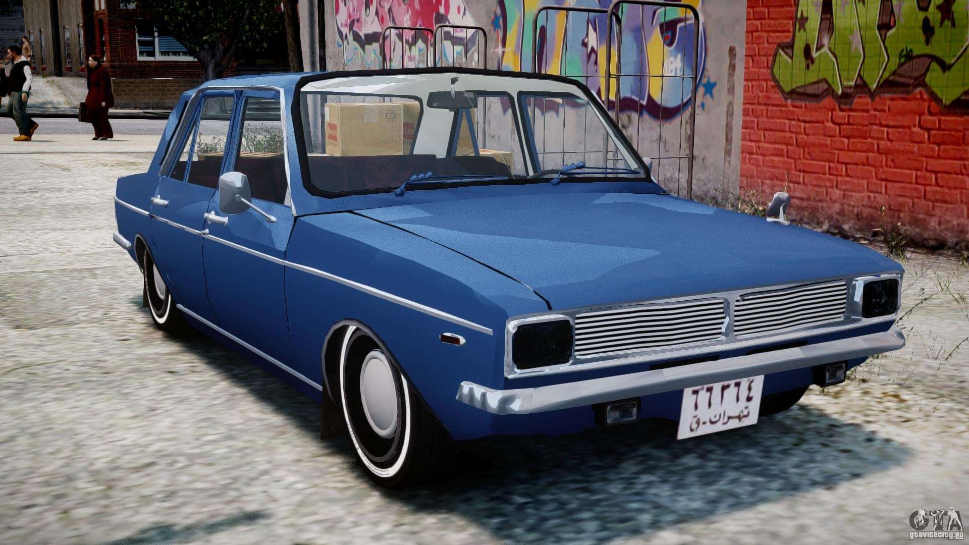 Peykan Wallpapers - Top Free Peykan Backgrounds - WallpaperAccess