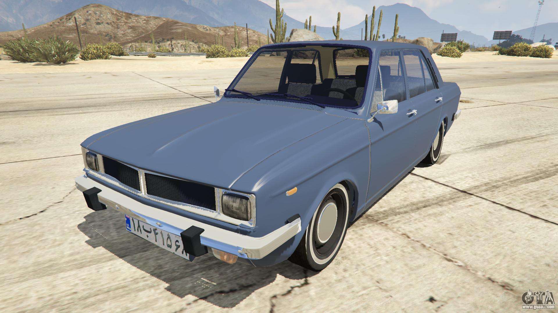 Peykan Wallpapers - Top Free Peykan Backgrounds - WallpaperAccess