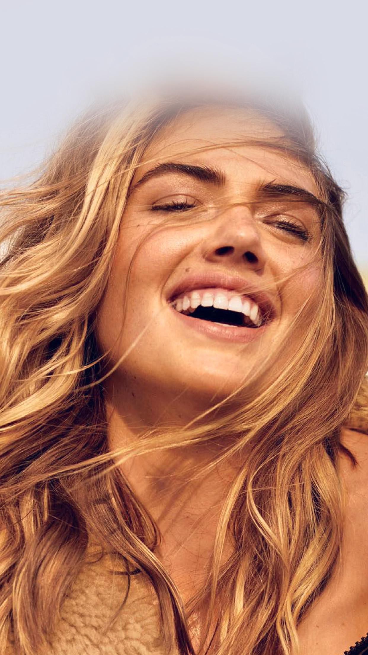 Smile Woman Wallpapers - Top Free Smile Woman Backgrounds - WallpaperAccess