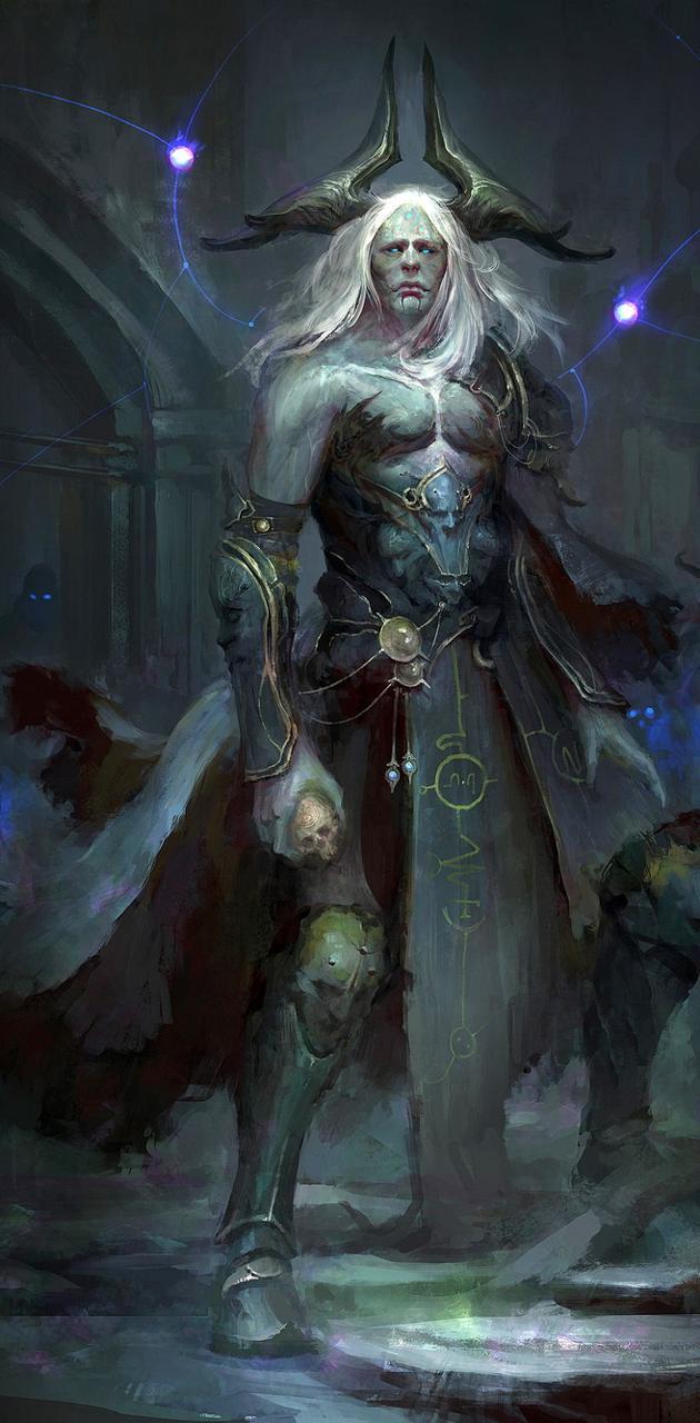 Goetia Wallpapers - Top Free Goetia Backgrounds - WallpaperAccess