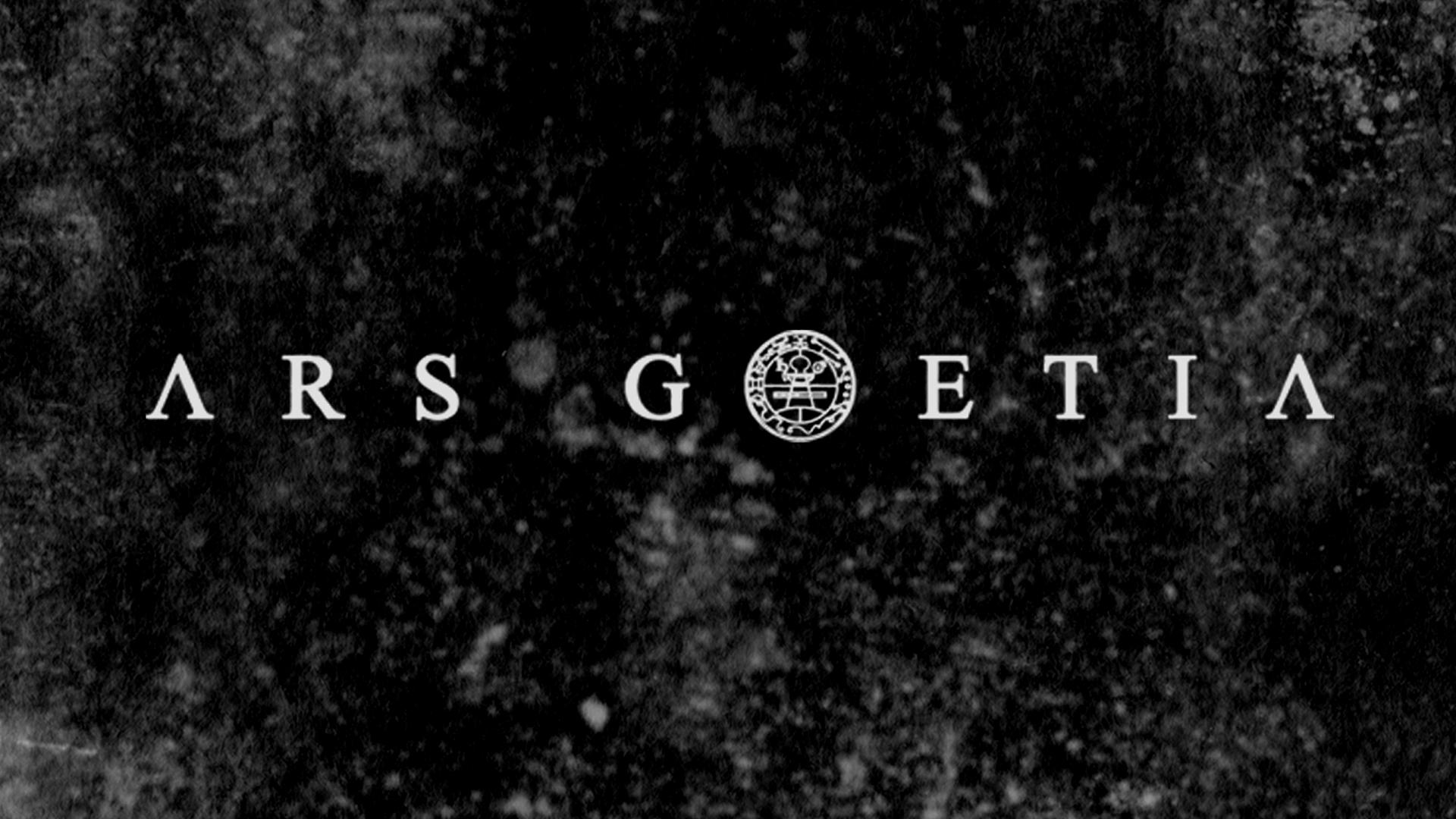 Goetia Wallpapers - Top Free Goetia Backgrounds - WallpaperAccess