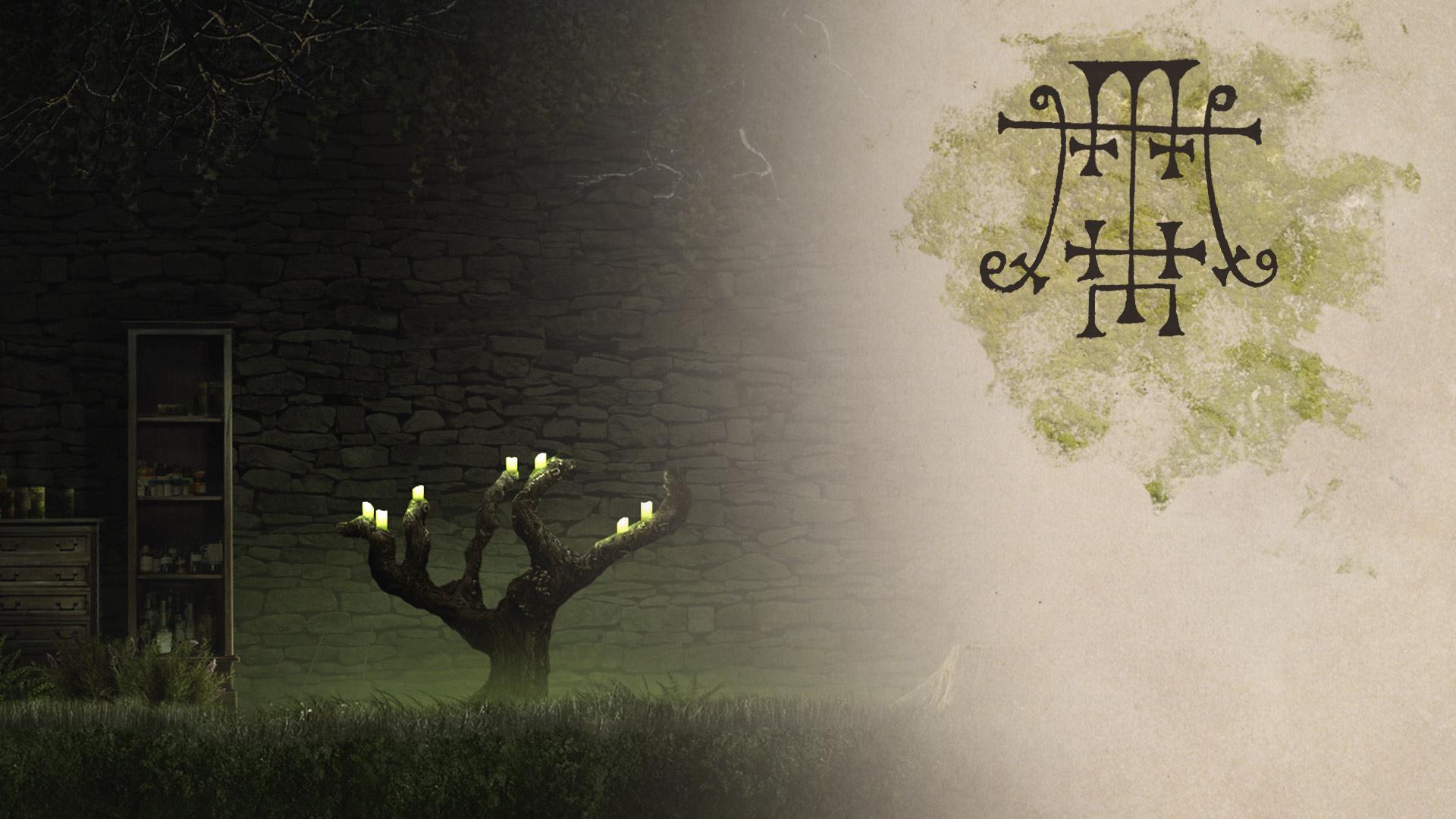 Goetia Wallpapers - Top Free Goetia Backgrounds - WallpaperAccess