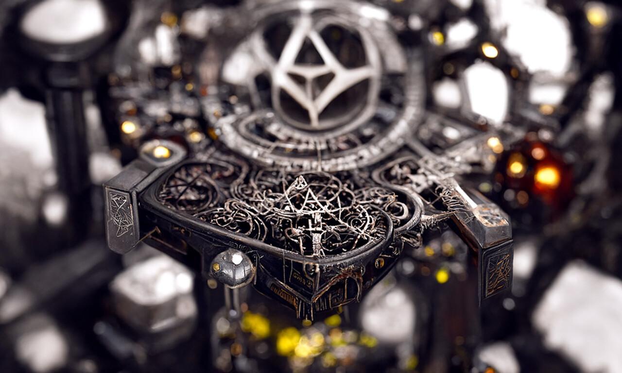 Goetia Wallpapers - Top Free Goetia Backgrounds - WallpaperAccess