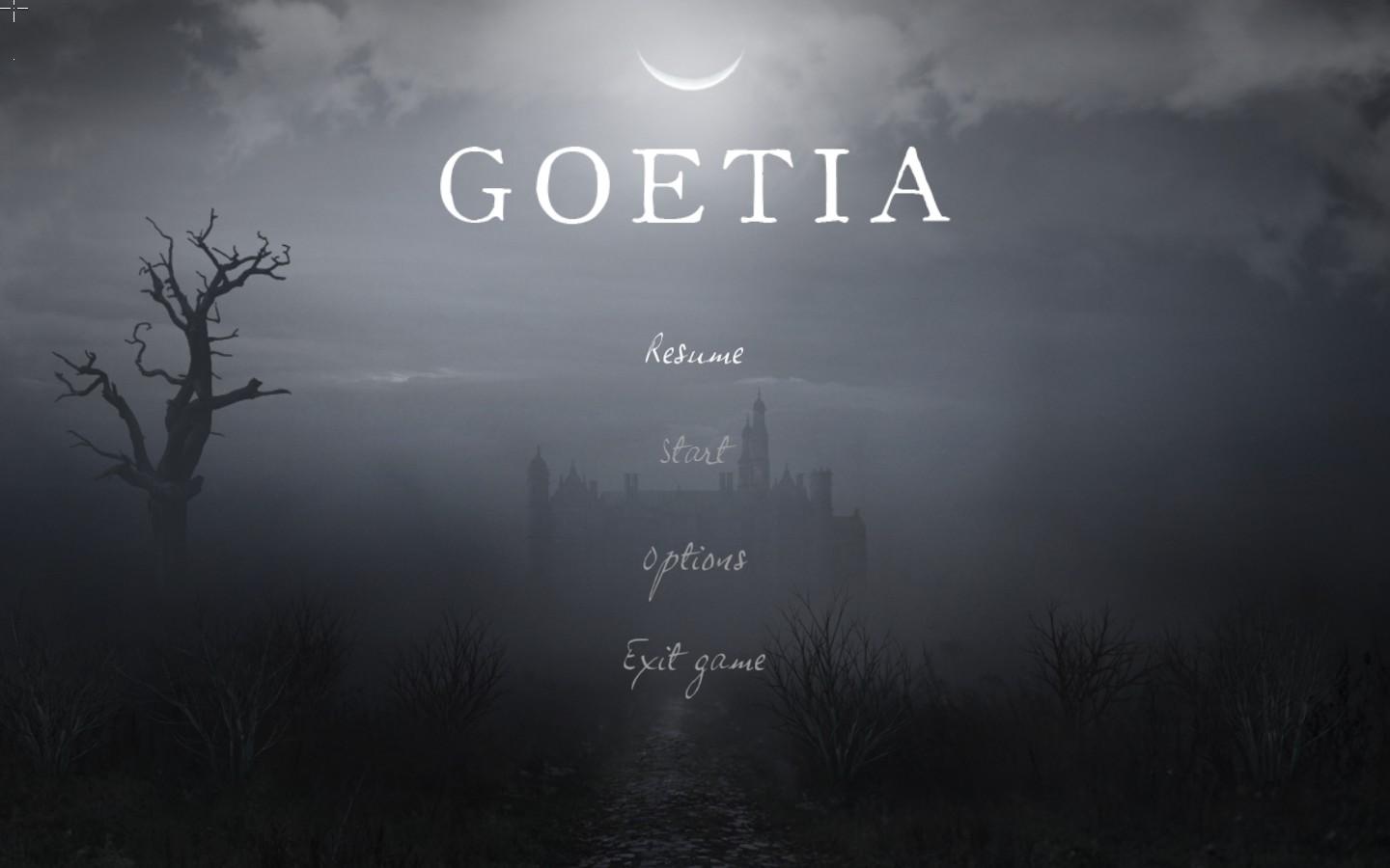 Goetia Wallpapers - Top Free Goetia Backgrounds - WallpaperAccess