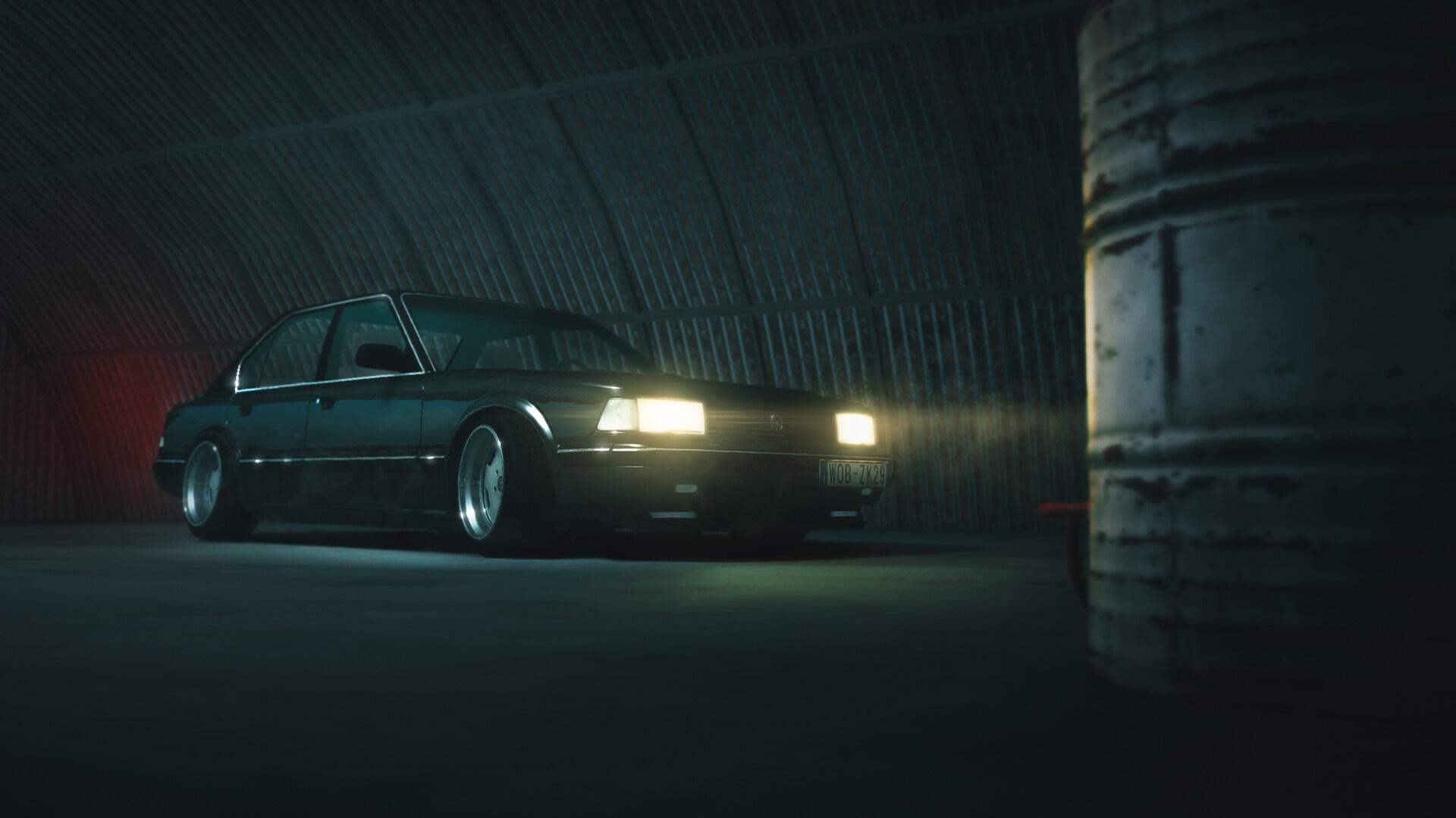 BeamNG Wallpapers - Top Free BeamNG Backgrounds - WallpaperAccess