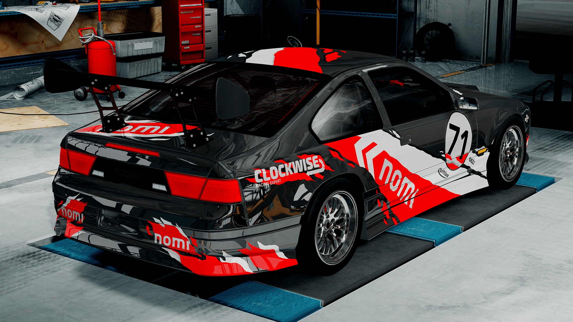 BeamNG Wallpapers - Top Free BeamNG Backgrounds - WallpaperAccess