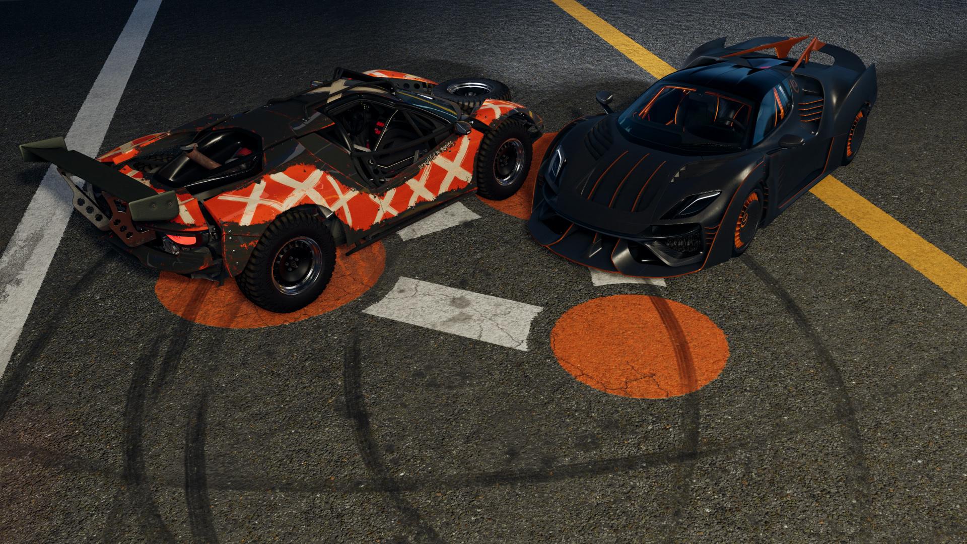 BeamNG Wallpapers - Top Free BeamNG Backgrounds - WallpaperAccess