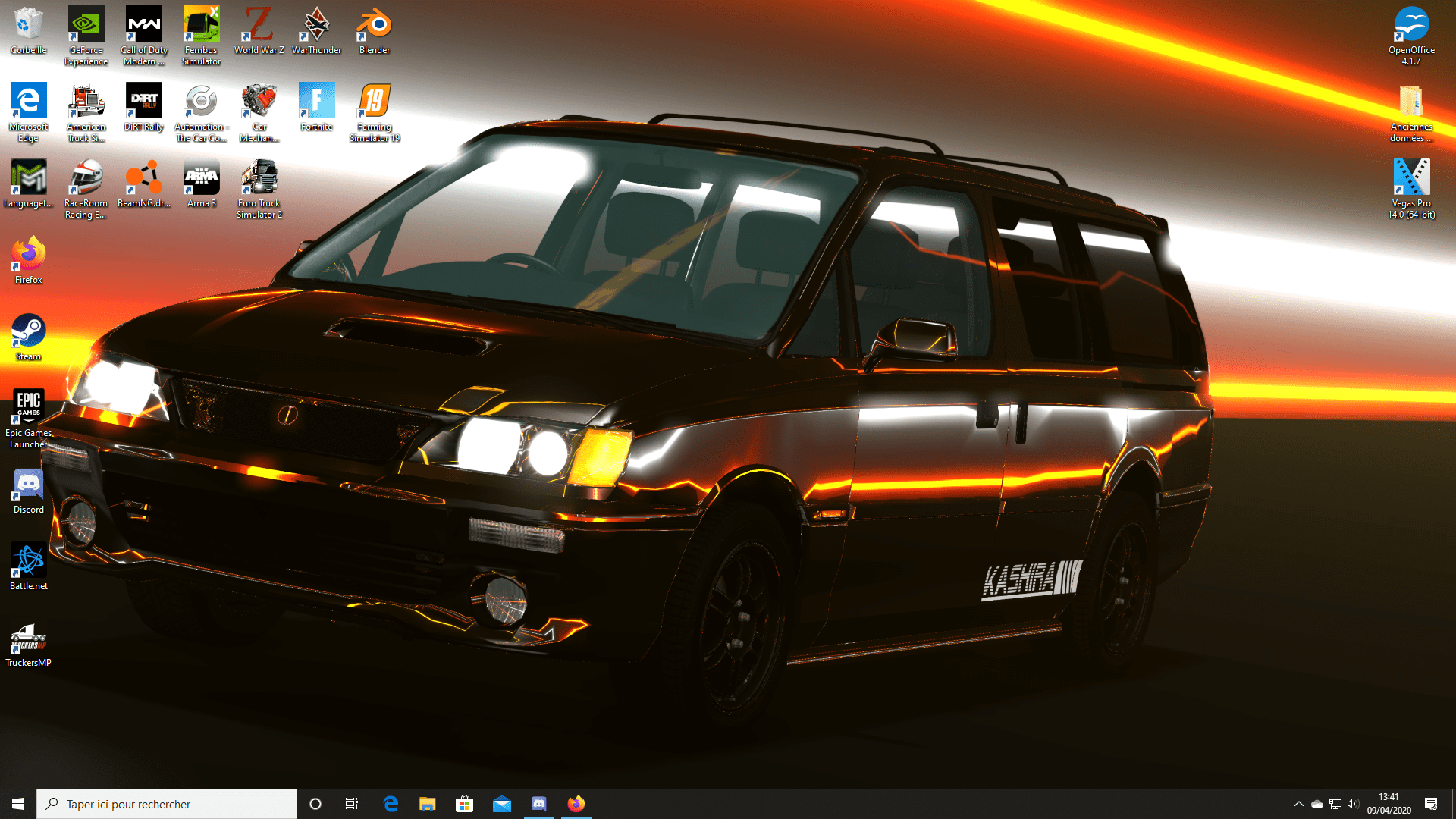 BeamNG Wallpapers - Top Free BeamNG Backgrounds - WallpaperAccess