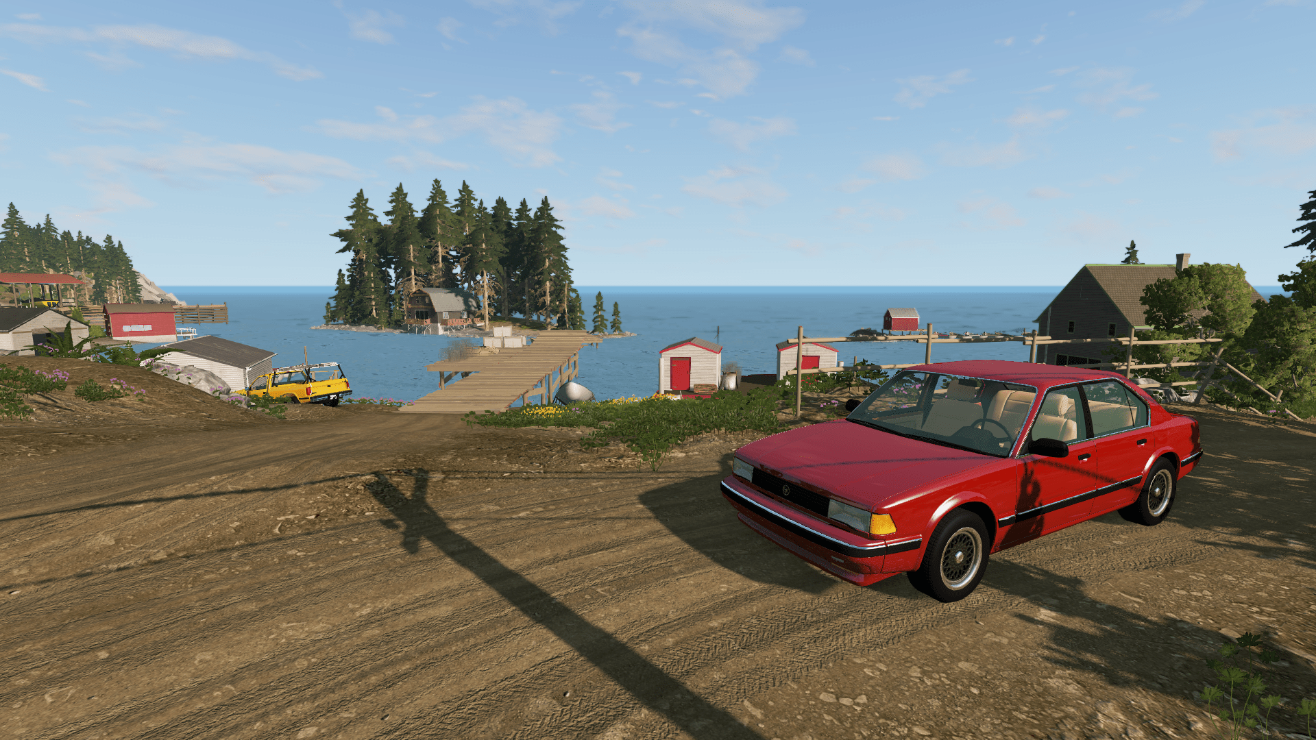 Beamng.drive Wallpapers - Top Free Beamng.drive Backgrounds ...