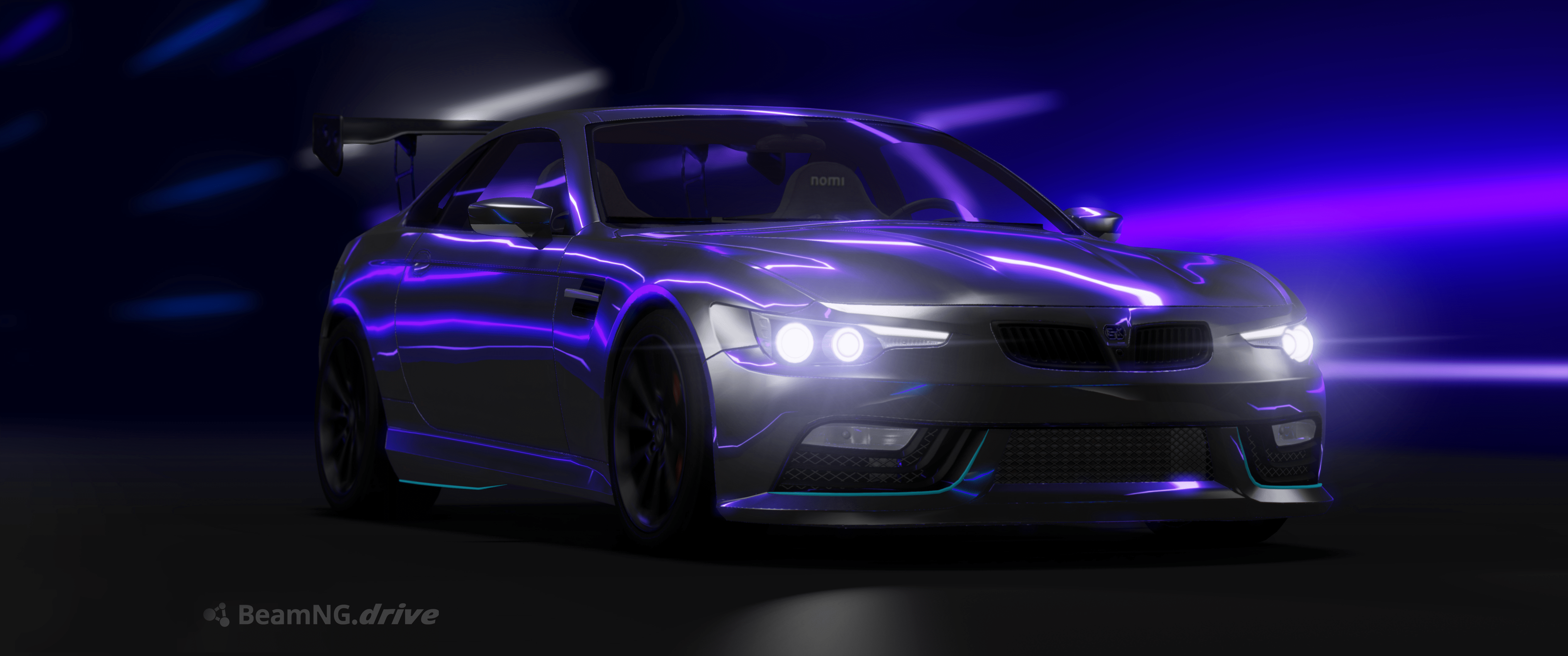 BeamNG Wallpapers - Top Free BeamNG Backgrounds - WallpaperAccess