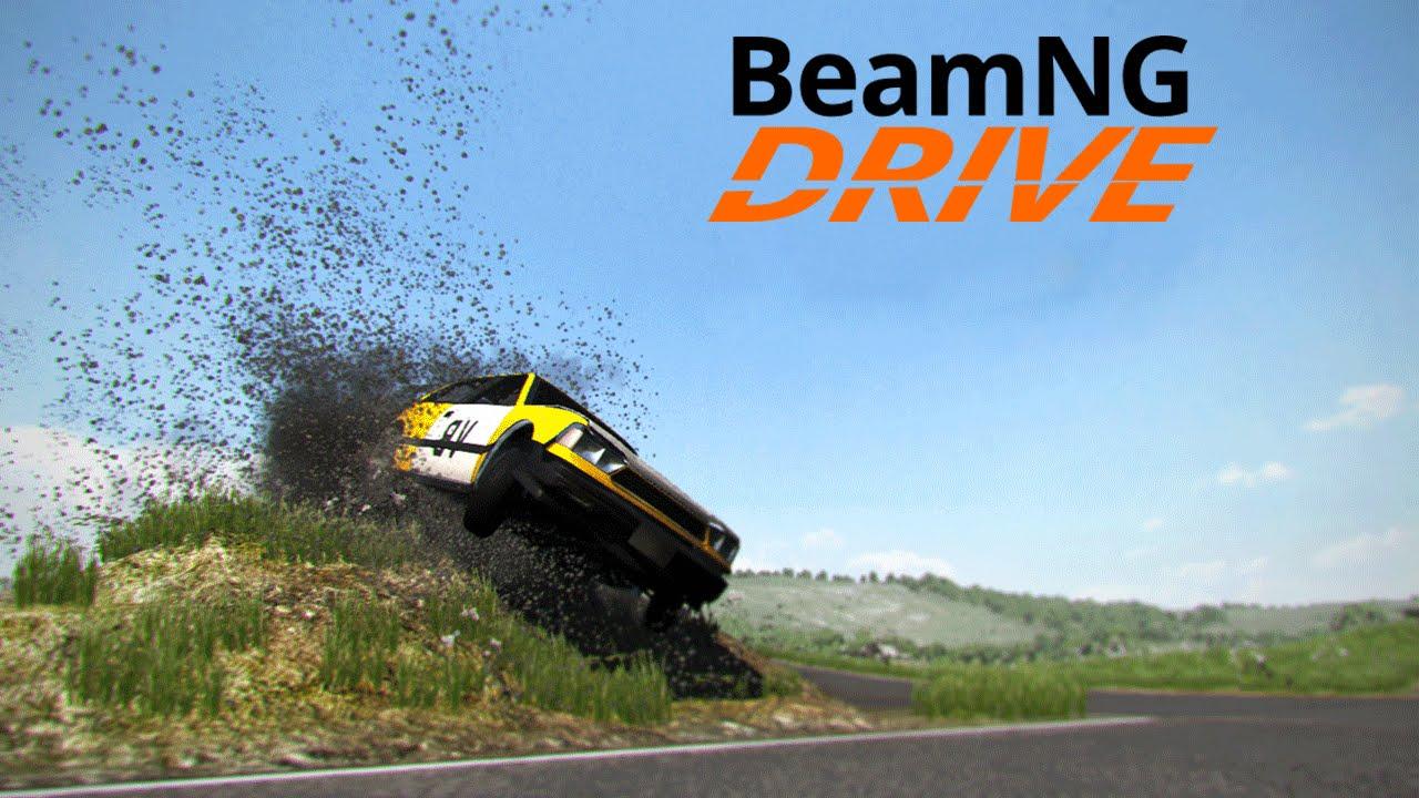 Beamng.drive Wallpapers - Top Free Beamng.drive Backgrounds ...