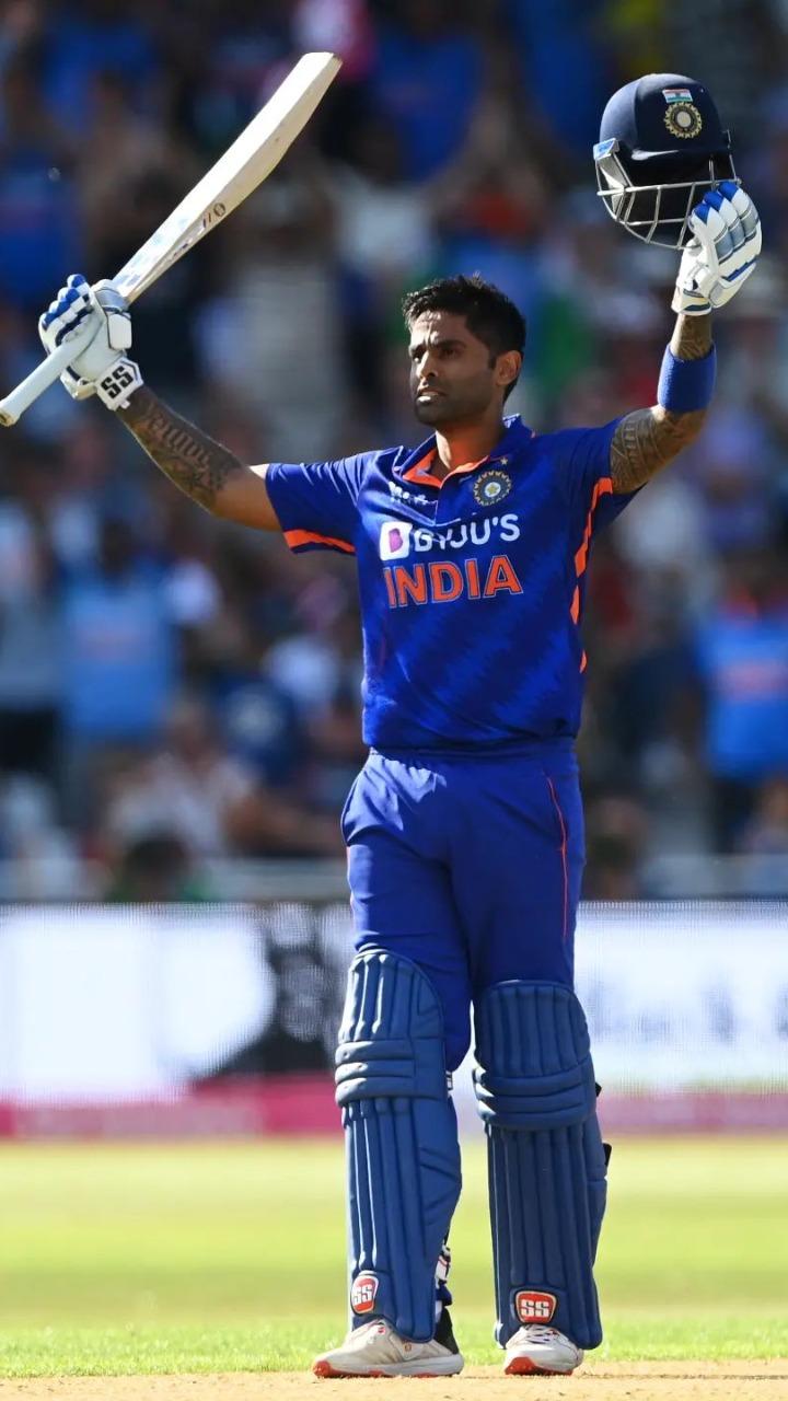 Suryakumar Wallpapers - Top Free Suryakumar Backgrounds - WallpaperAccess