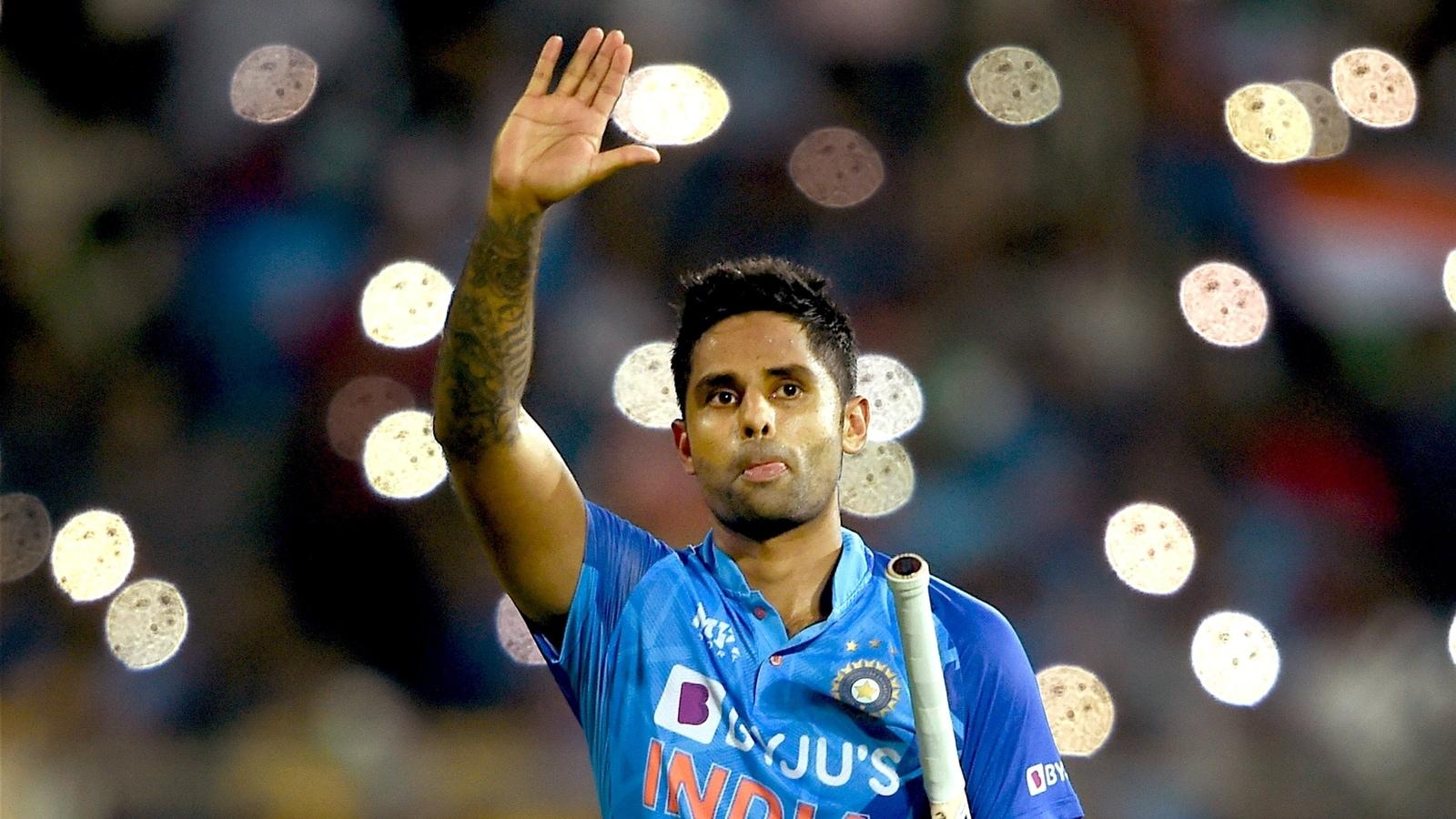 Suryakumar Wallpapers - Top Free Suryakumar Backgrounds - WallpaperAccess