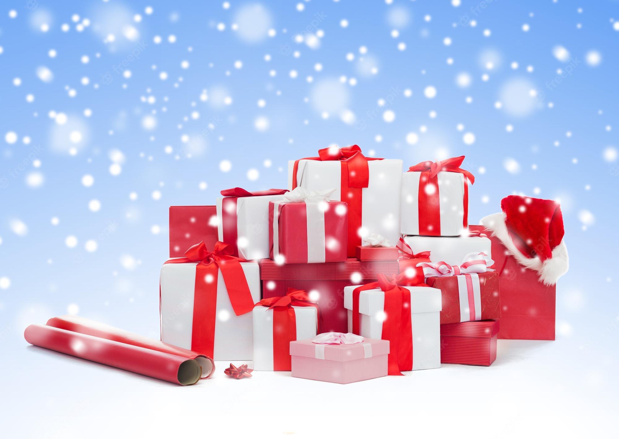 Winter Birthday Wallpapers - Top Free Winter Birthday Backgrounds ...