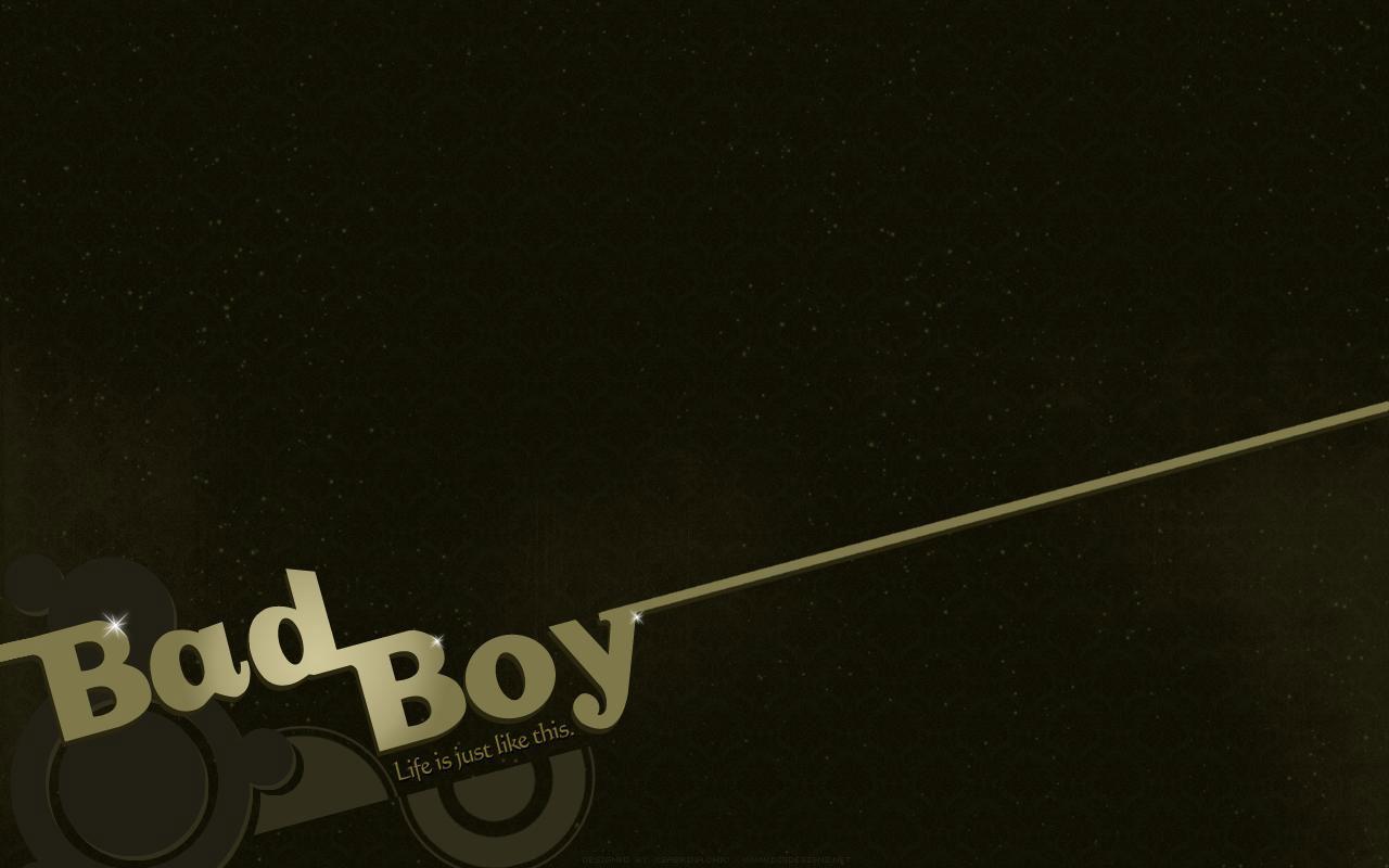 Bad Boys Logo Hd
