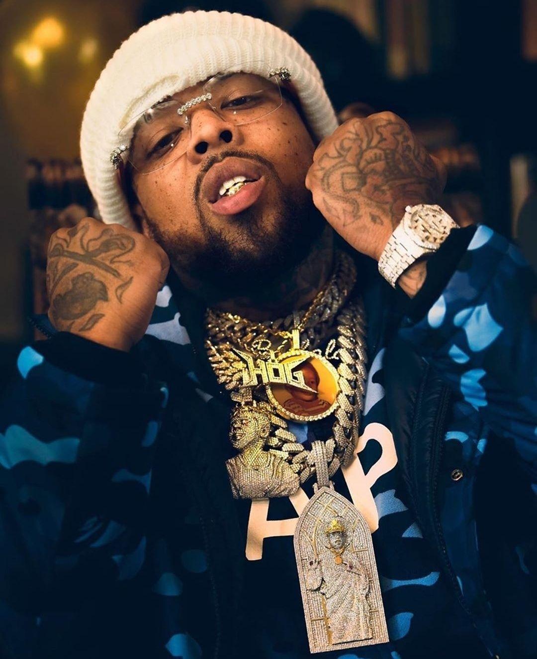 Conway The Machine Wallpapers - Top Free Conway The Machine Backgrounds ...