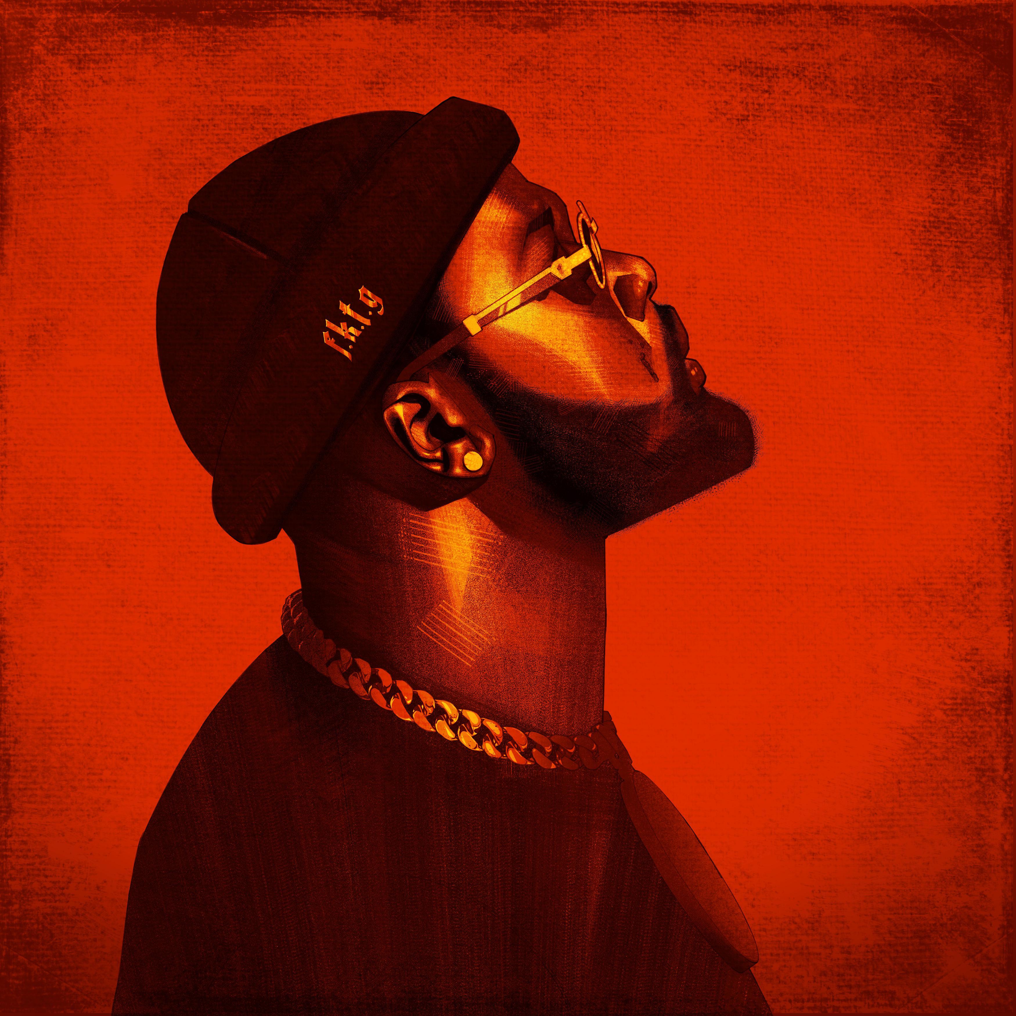 Conway The Machine Wallpapers - Top Free Conway The Machine Backgrounds ...