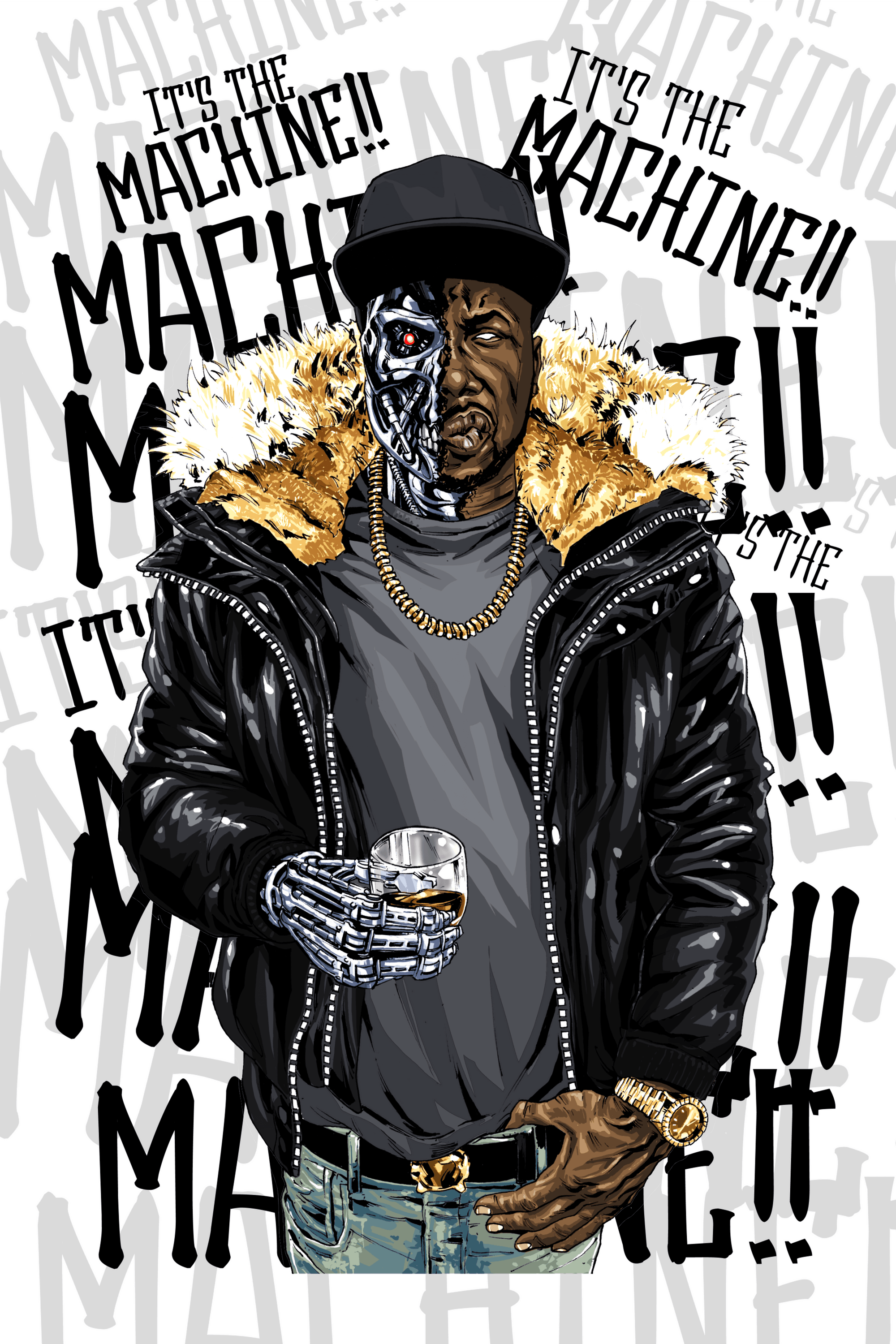 Conway The Machine Wallpapers - Top Free Conway The Machine Backgrounds ...