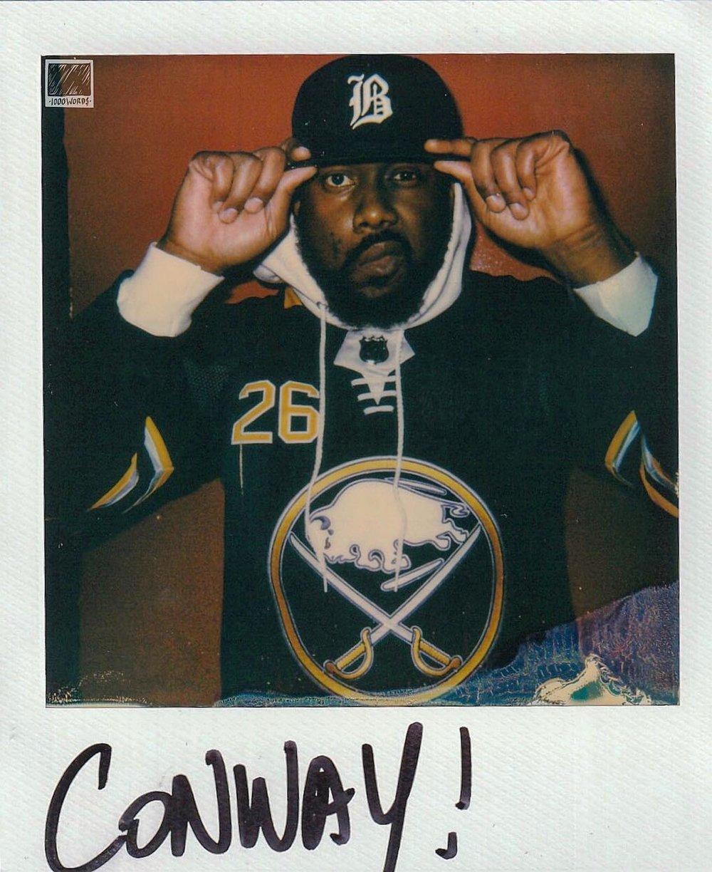 Conway The Machine Wallpapers - Top Free Conway The Machine Backgrounds ...