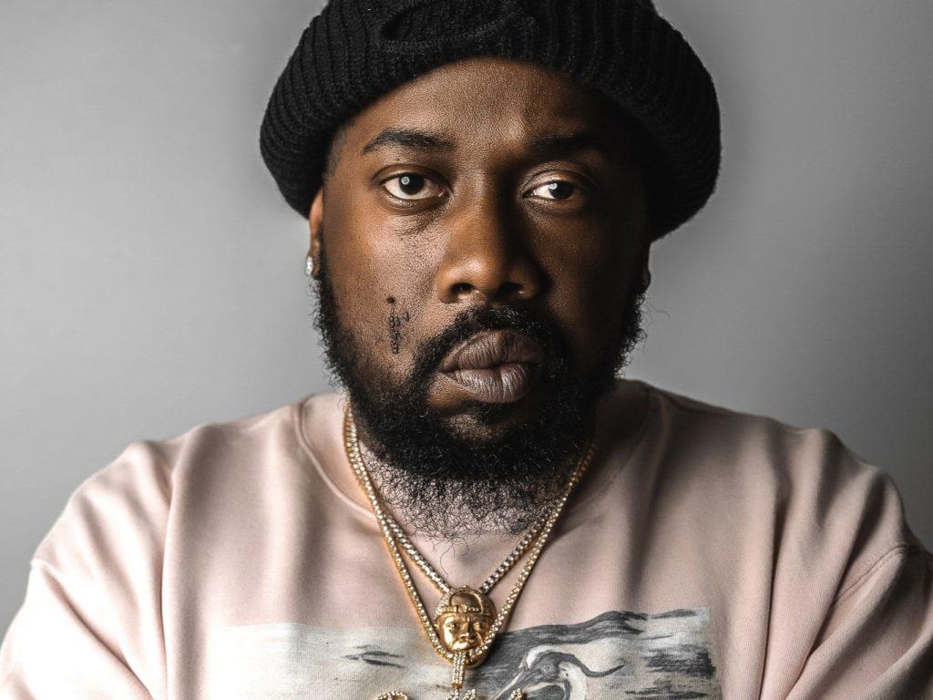 Conway The Machine Wallpapers - Top Free Conway The Machine Backgrounds ...