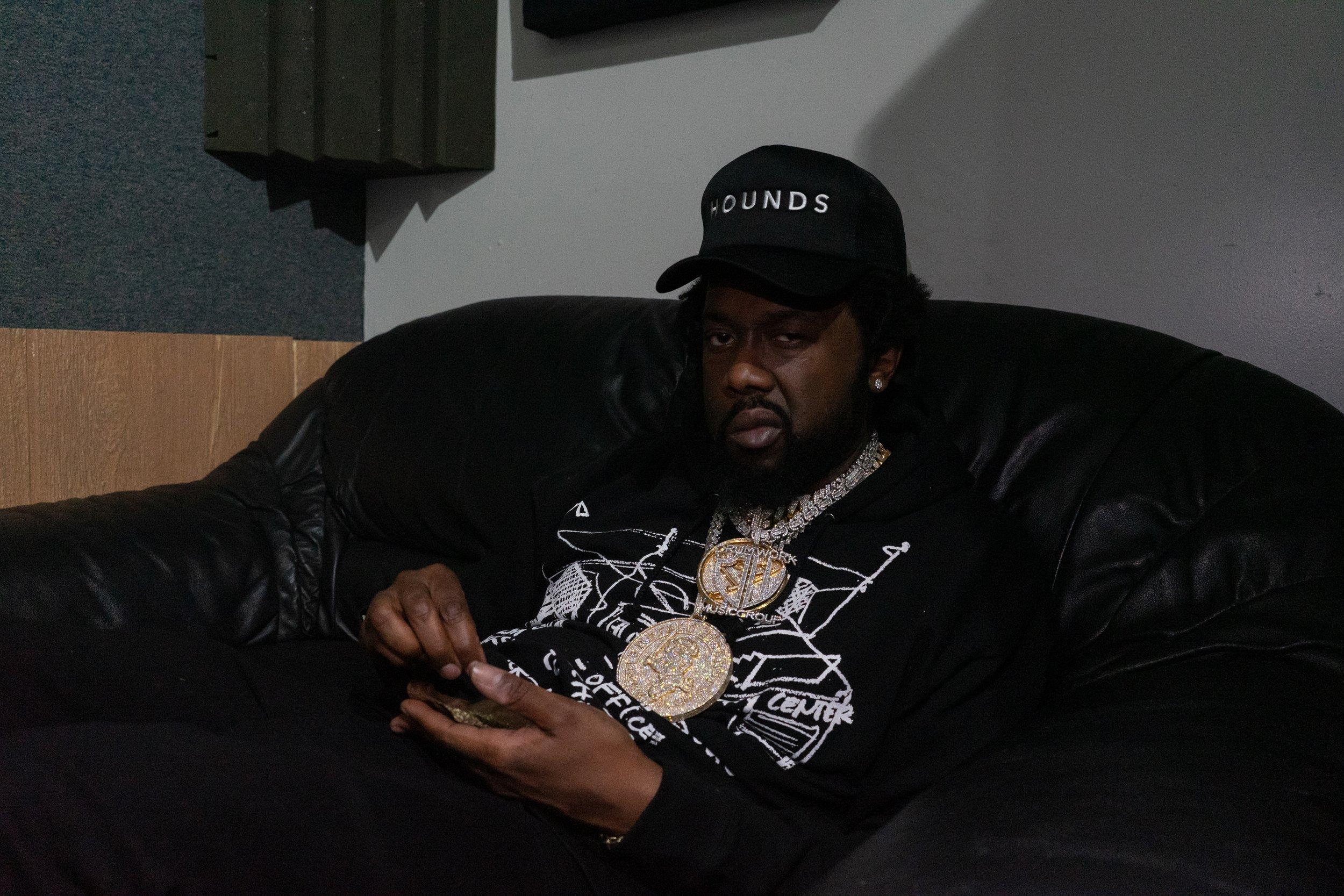 Conway The Machine Wallpapers - Top Free Conway The Machine Backgrounds ...