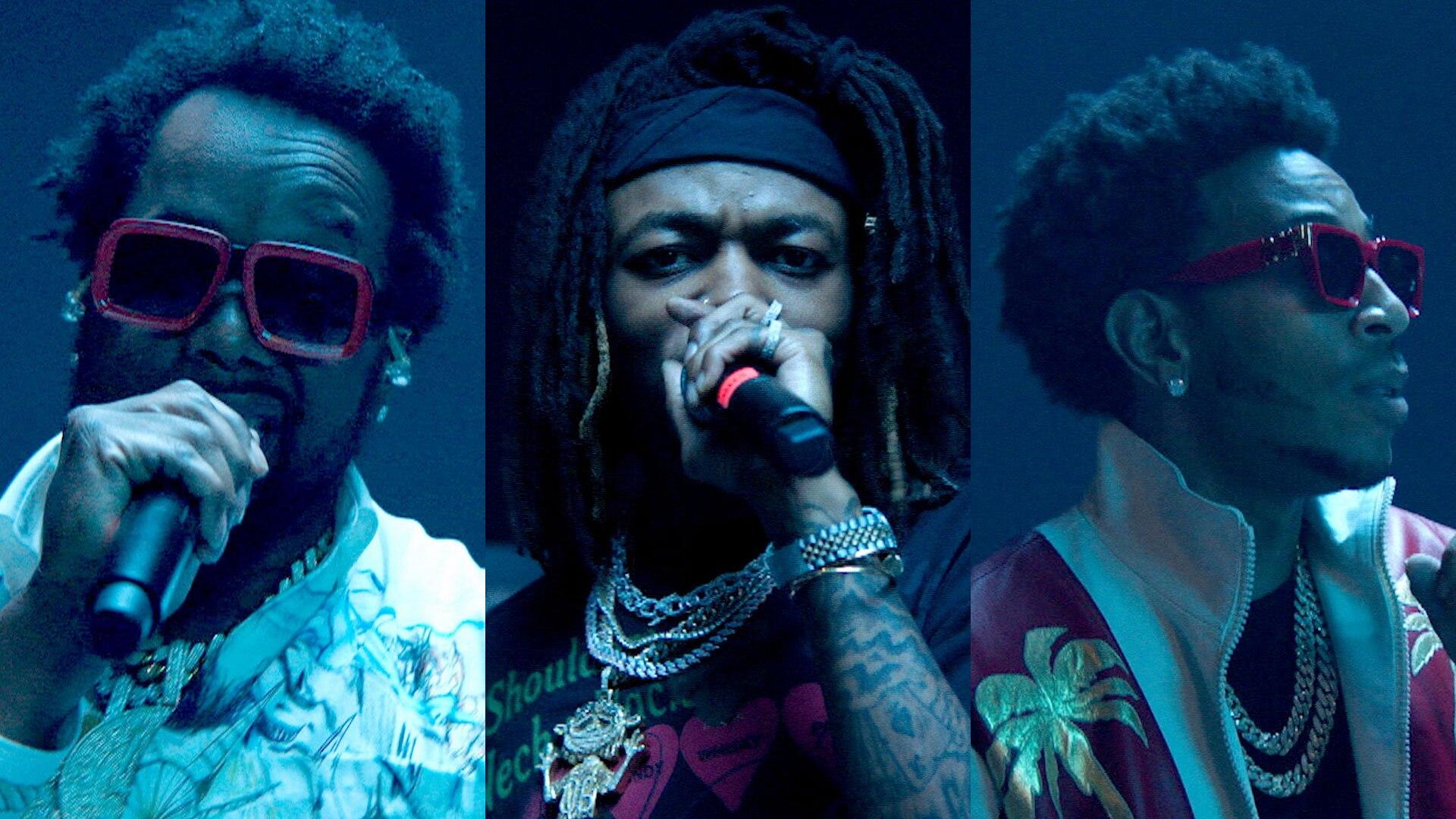 Conway The Machine Wallpapers - Top Free Conway The Machine Backgrounds ...