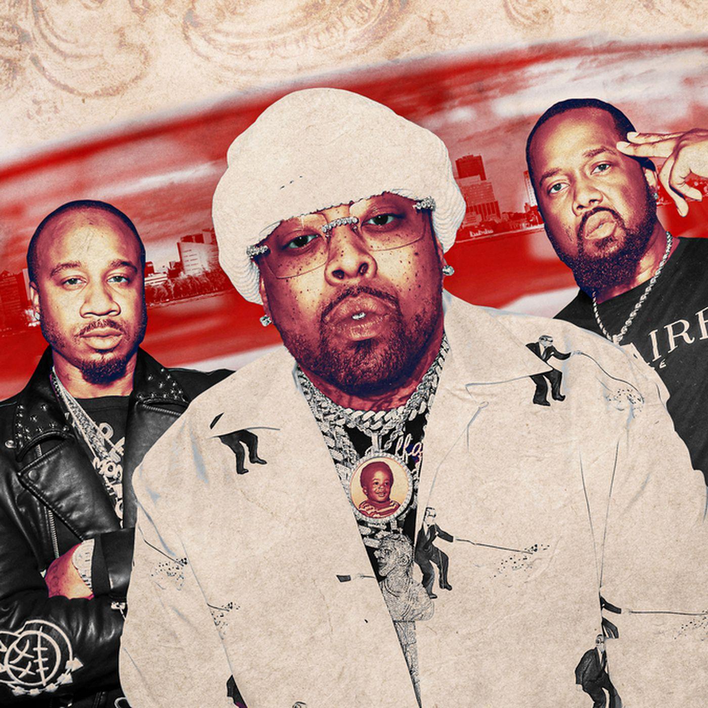 Conway The Machine Wallpapers - Top Free Conway The Machine Backgrounds ...