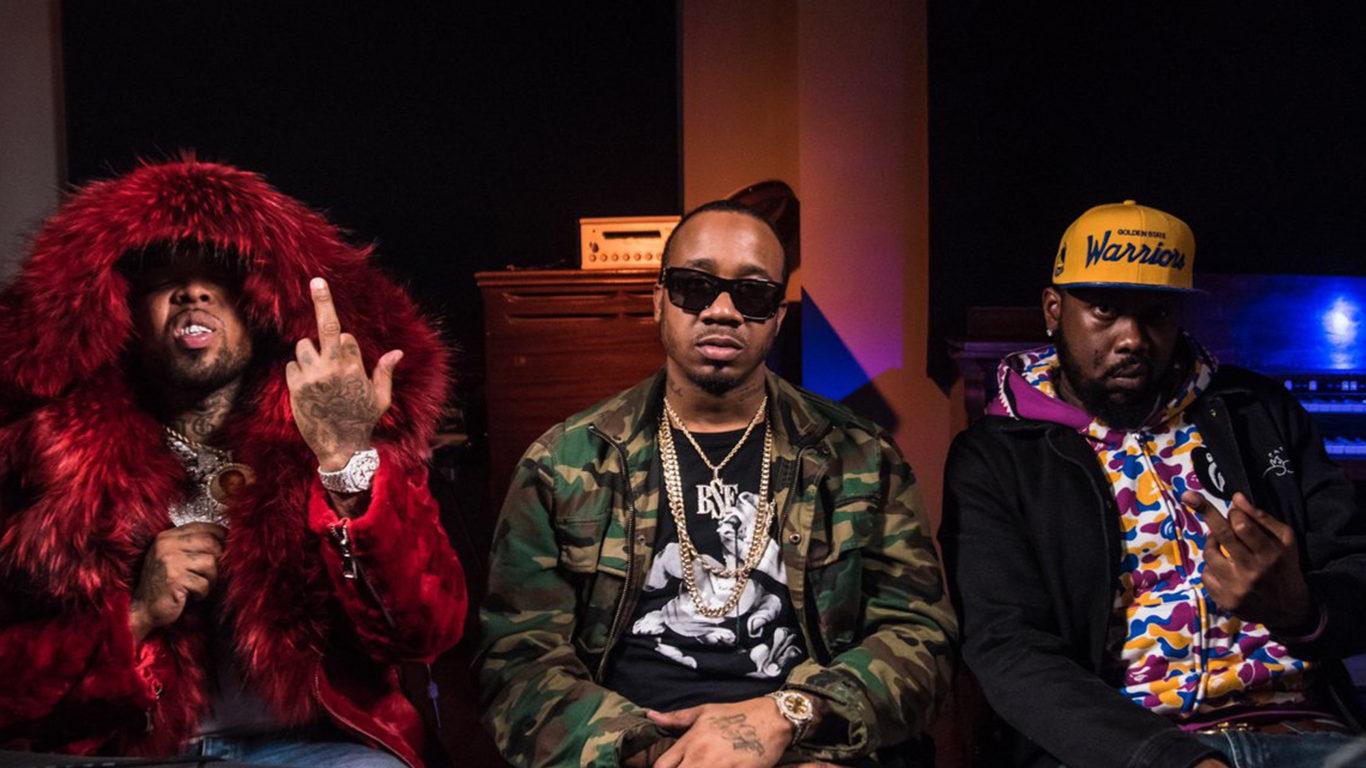 Conway The Machine Wallpapers - Top Free Conway The Machine Backgrounds ...