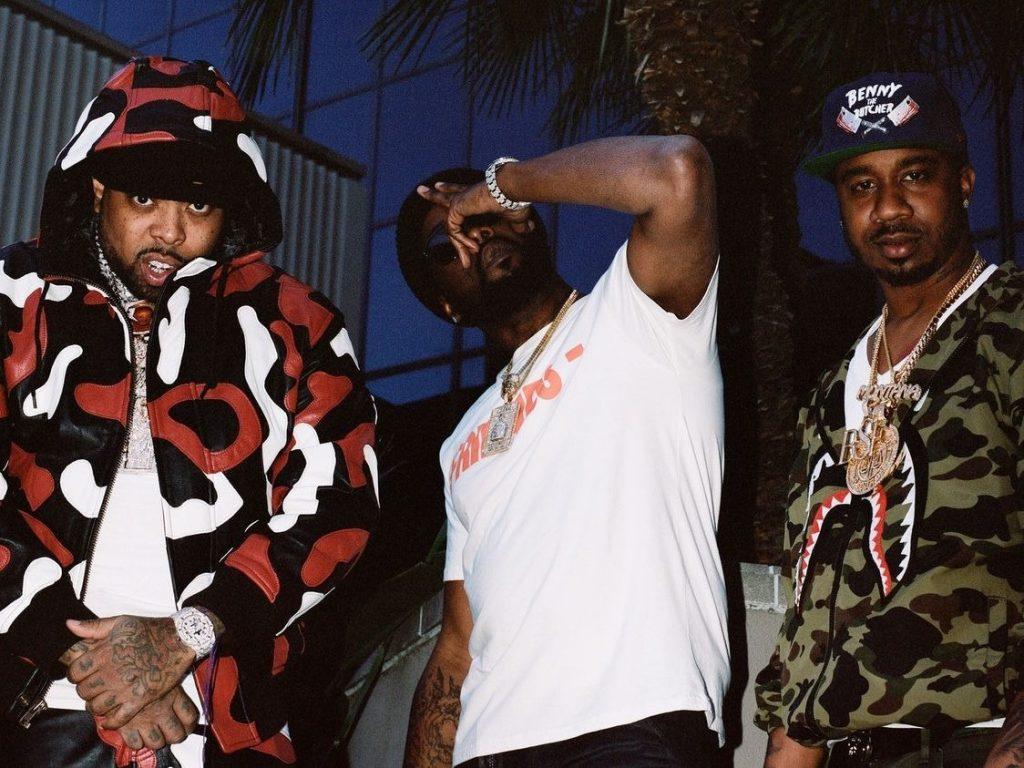 Conway The Machine Wallpapers - Top Free Conway The Machine Backgrounds ...