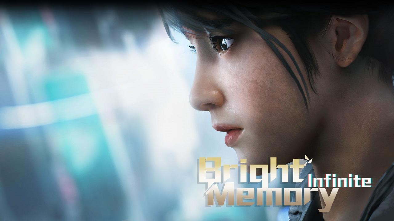 BRIGHT MEMORY: INFINITE Wallpapers - Top Free BRIGHT MEMORY: INFINITE ...