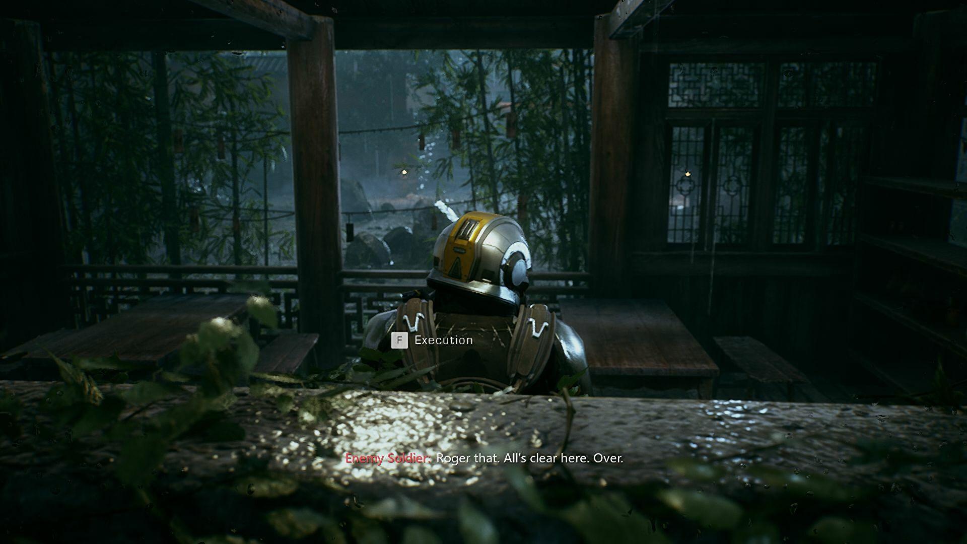 BRIGHT MEMORY: INFINITE Wallpapers - Top Free BRIGHT MEMORY: INFINITE ...