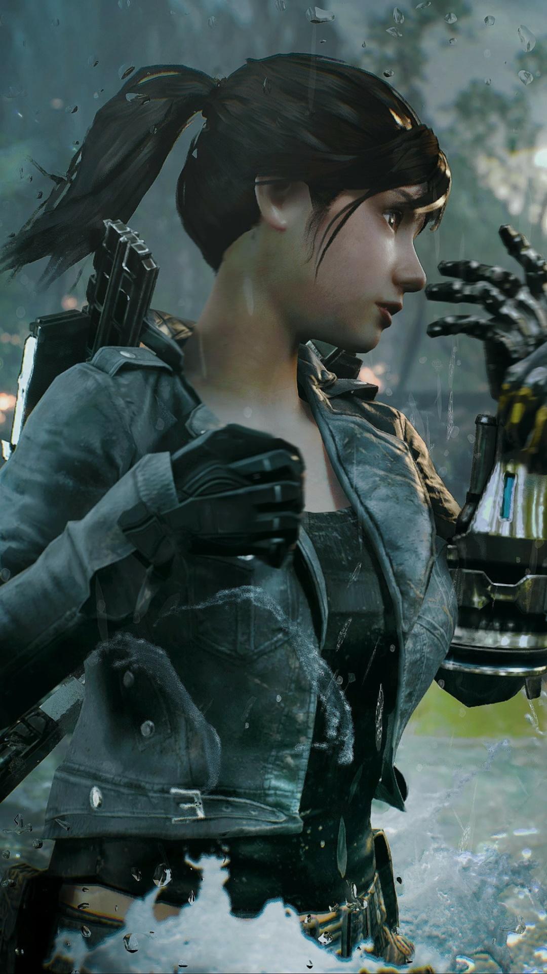 BRIGHT MEMORY: INFINITE Wallpapers - Top Free BRIGHT MEMORY: INFINITE ...